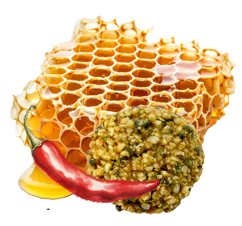 About NUI Snacks - Learn More About Our Story