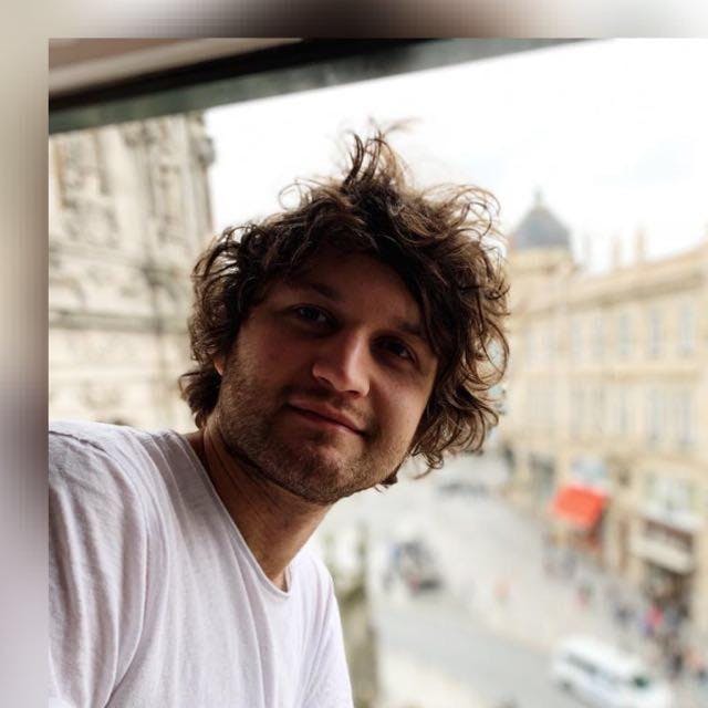 Numankind | Luke Chapman