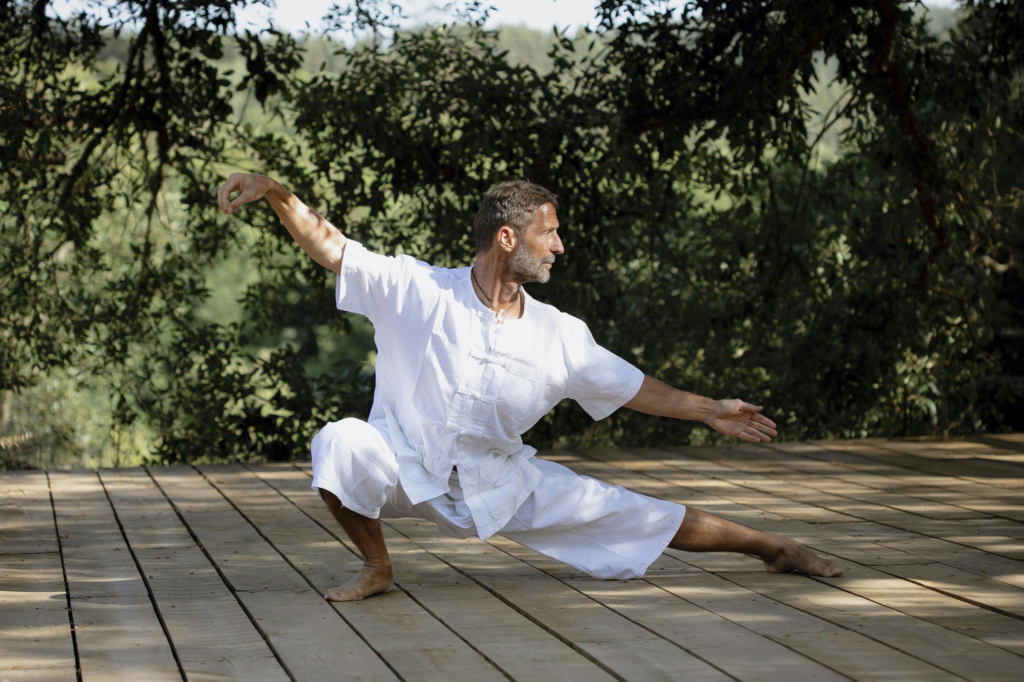 Holistic Health Coaching