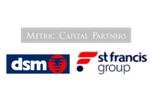 DSM Demolition & St Francis Group - Non-Executive Chair