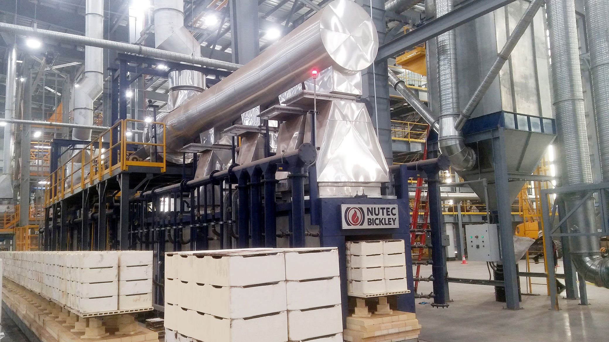 Ceramic Colors - NUTEC Bickley