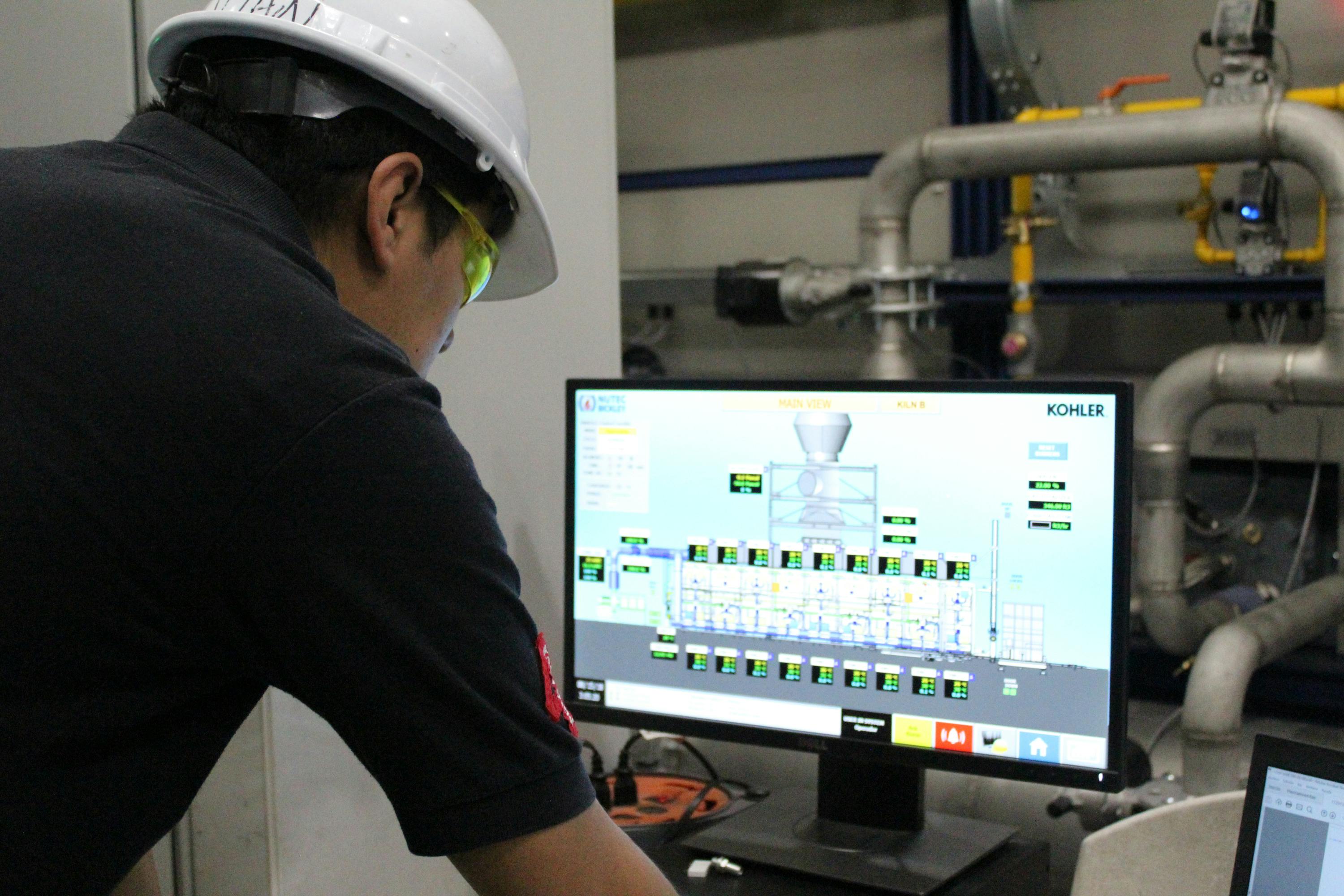 Predictive maintenance: an advanced industrial heating solution Predictive maintenance: an advanced industrial heating solution