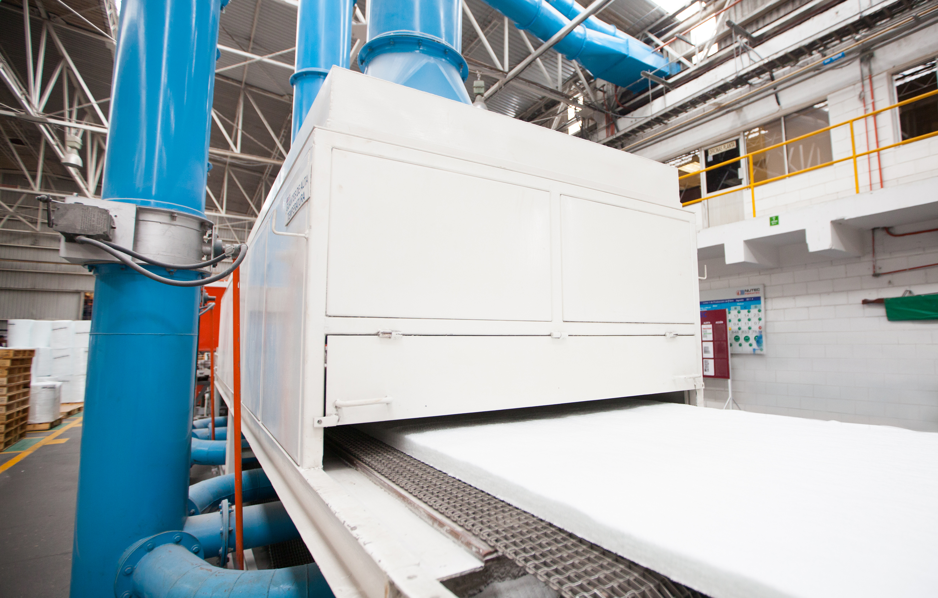 Products & Engineering – NUTEC