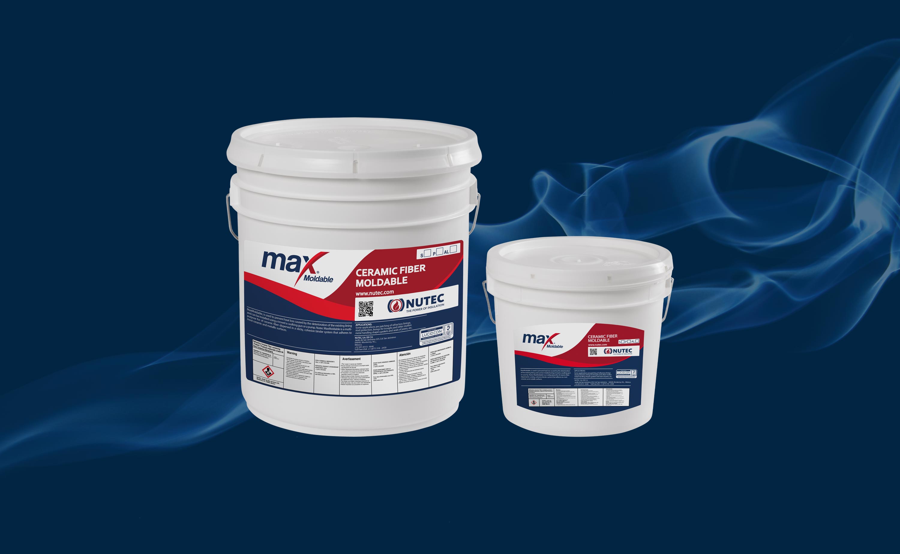 NUTEC and the Wet Products in the US