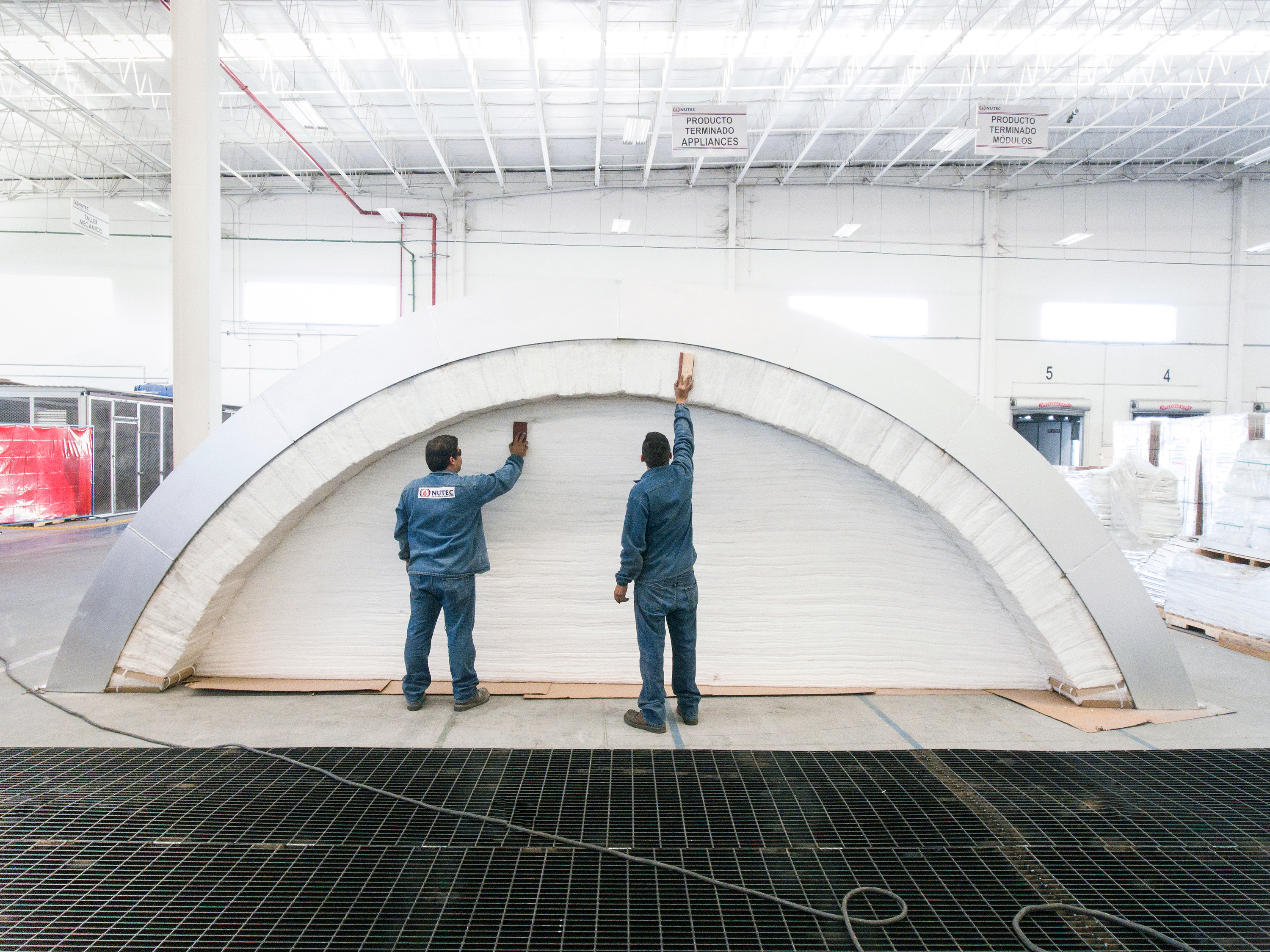 MaxBlock MacroModules – NUTEC