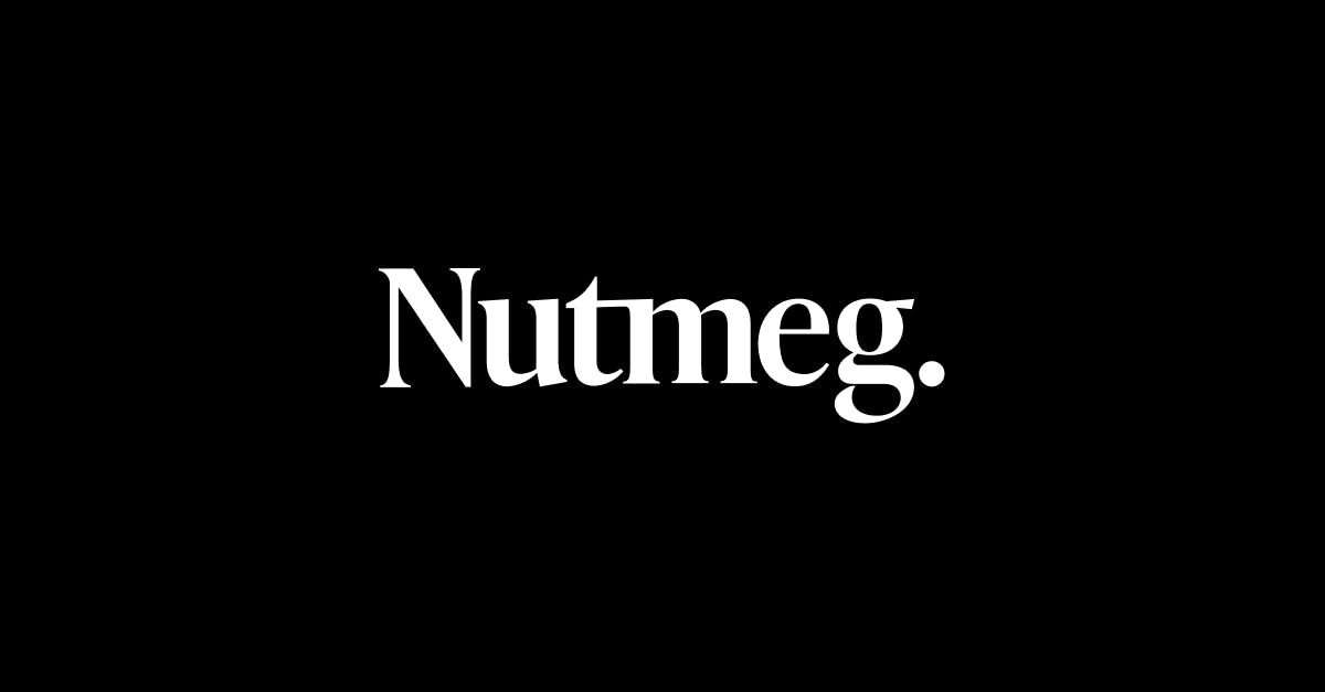 Thematic investing - Nutmeg