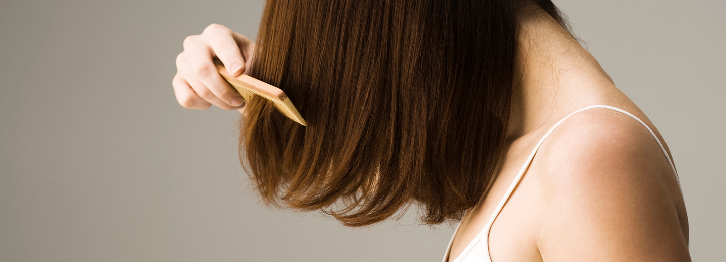 Stress & Hair Thinning: How Today’s Environment Affects Hair | Nutrafol