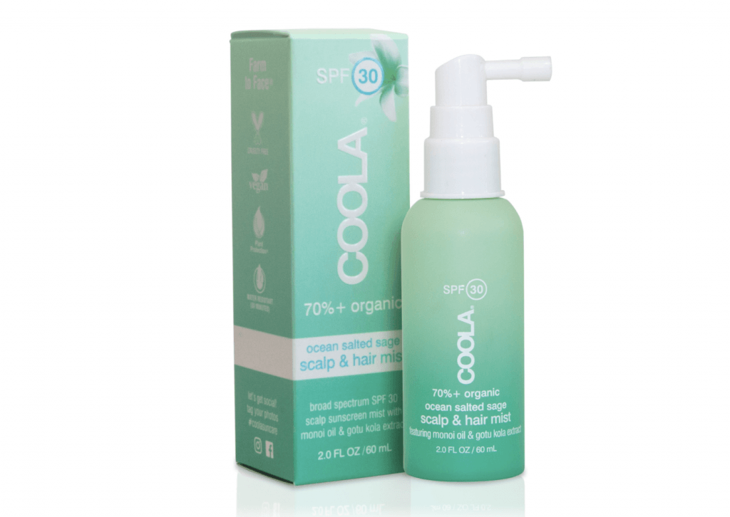 How To Choose The Best Sunscreen For Your Hair | Nutrafol