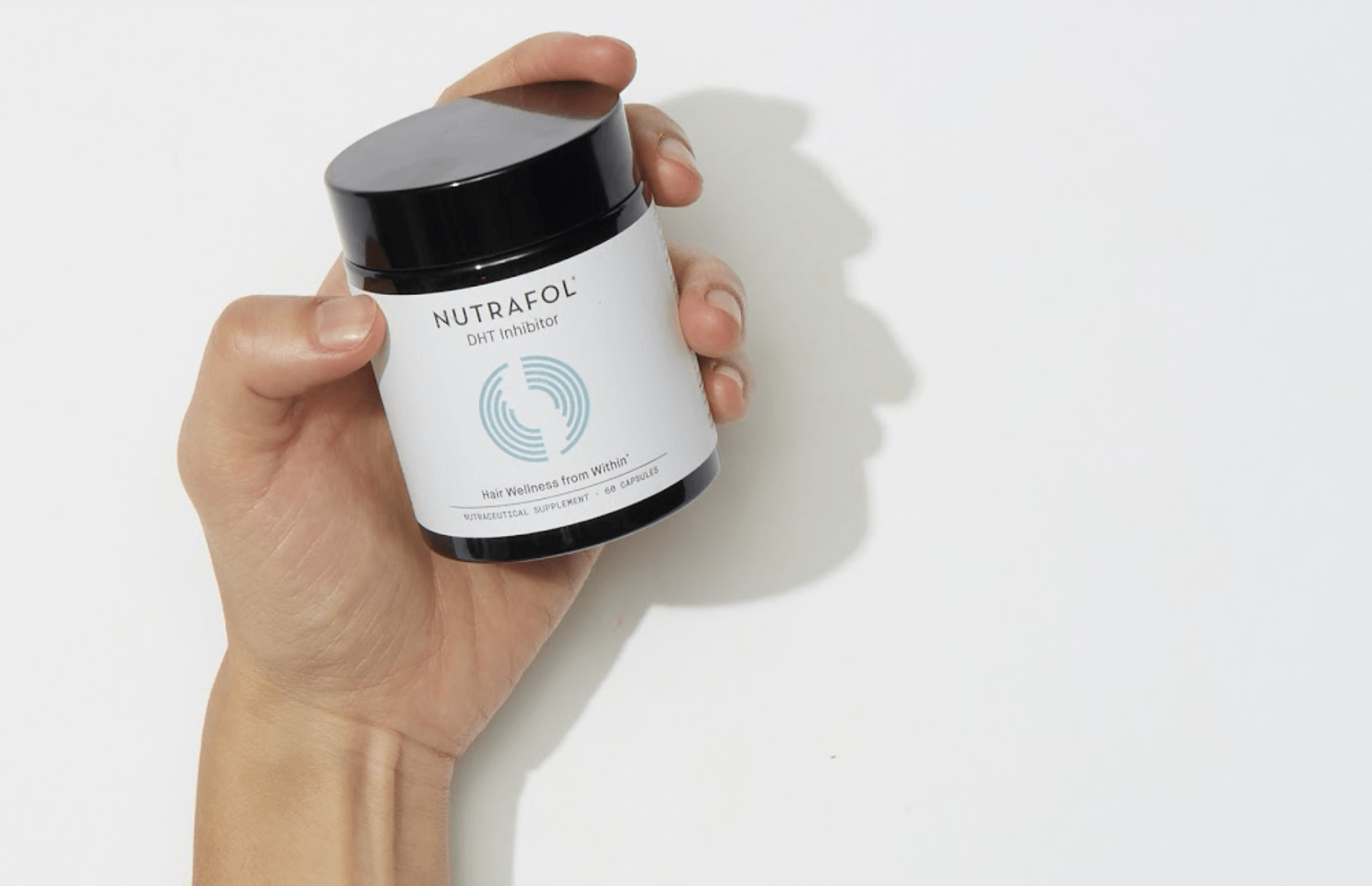 What Is DHT & How Does It Affect Hair Growth? | Nutrafol