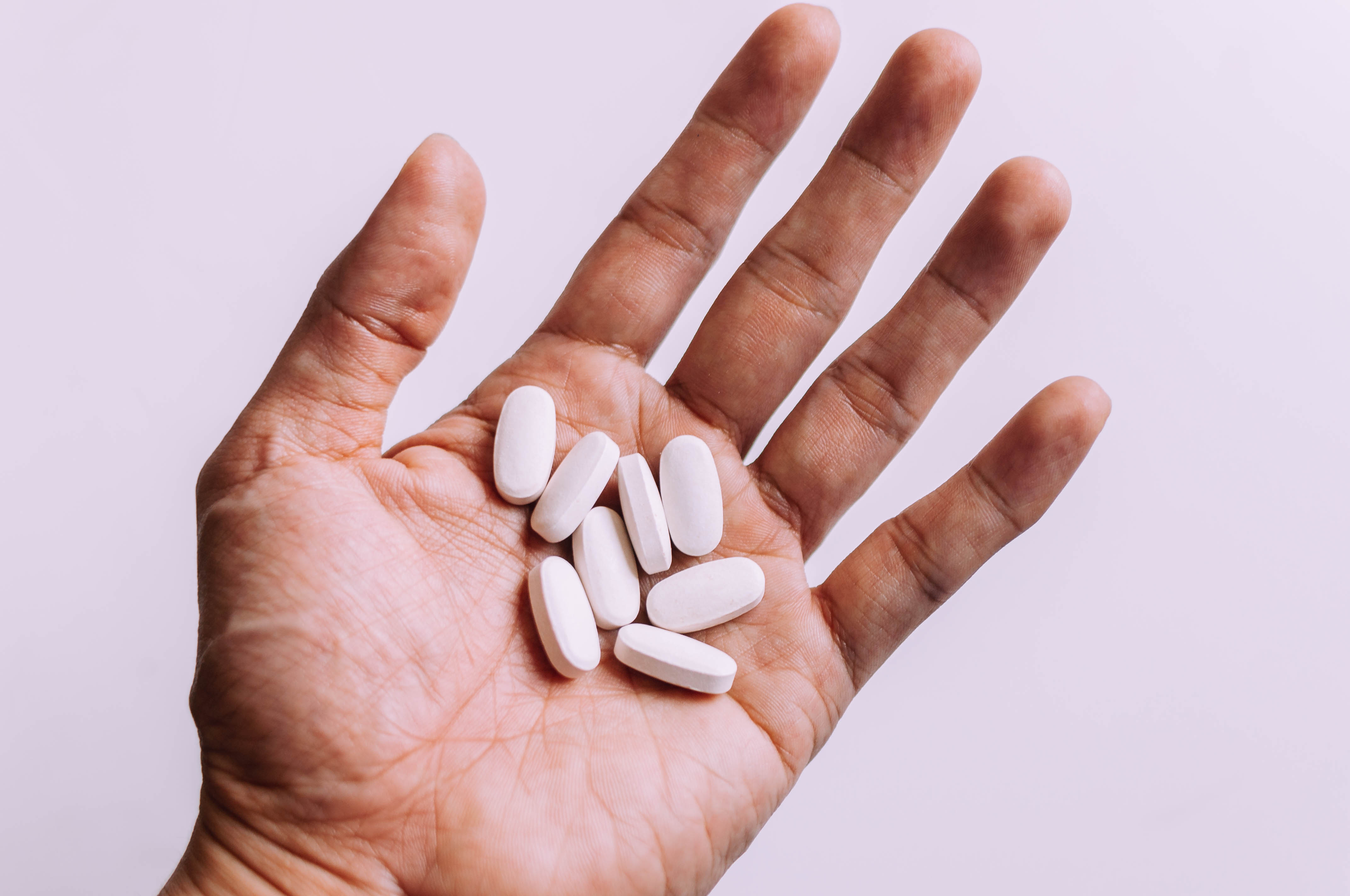 Everything You Need To Know About Propecia | Nutrafol