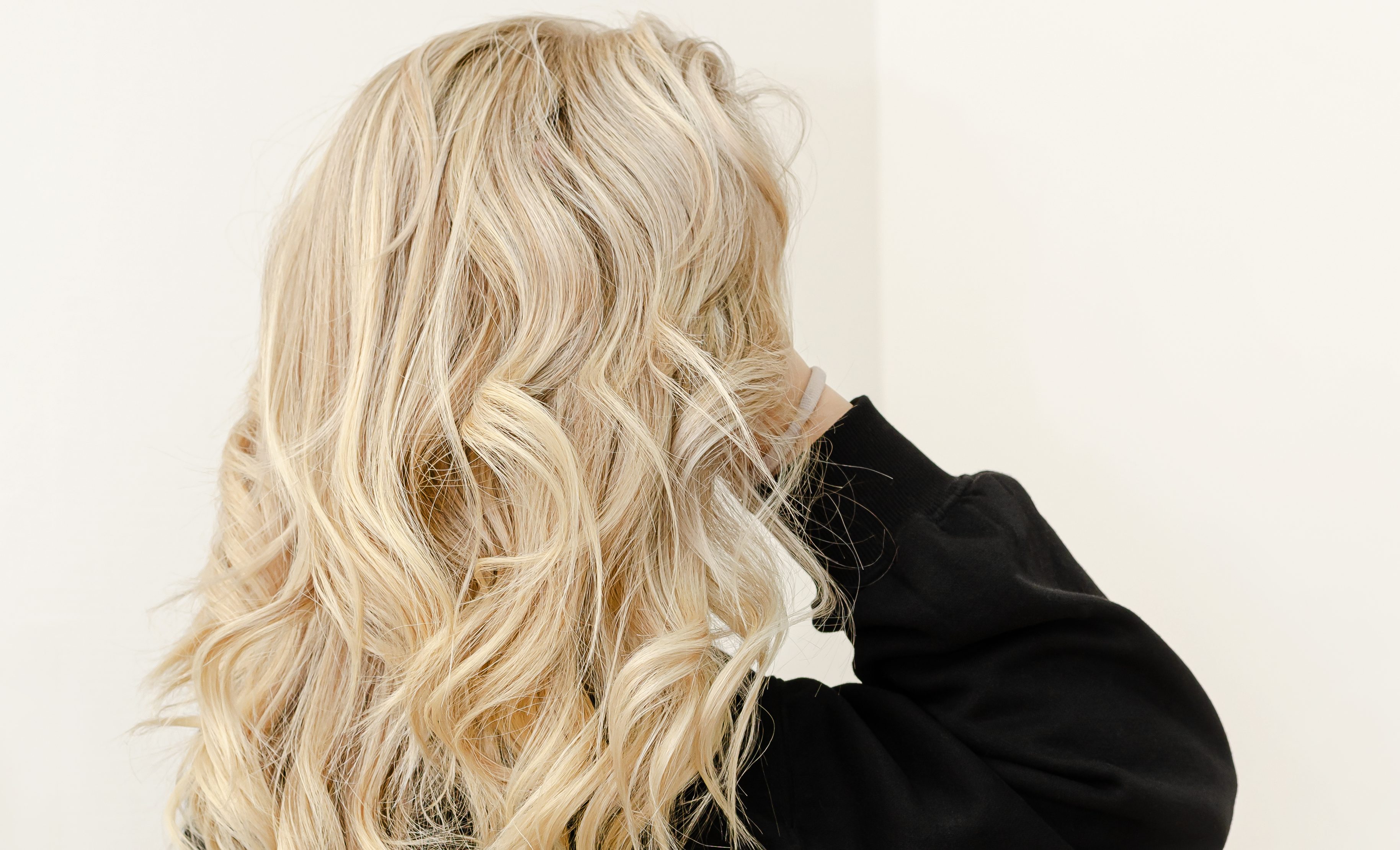 How To Keep Blonde Hair Healthy | Nutrafol
