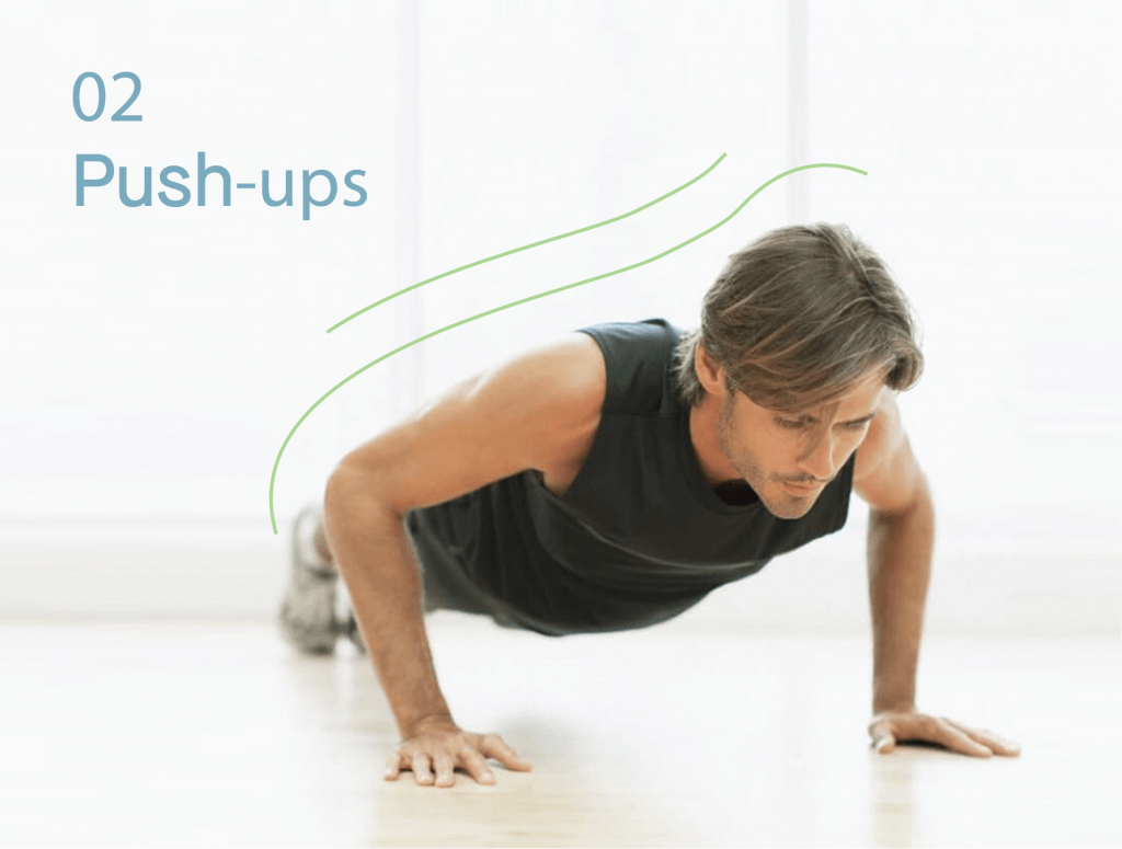 Beginner Bodyweight Workout: 10 Minute At-Home Workouts | Nutrafol