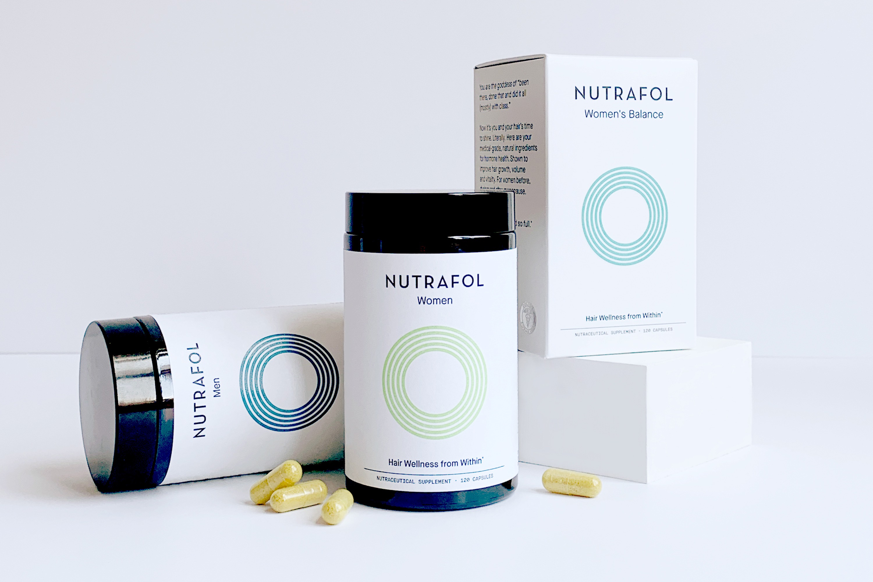 What To Expect If You're Taking Nutrafol — Results | Nutrafol
