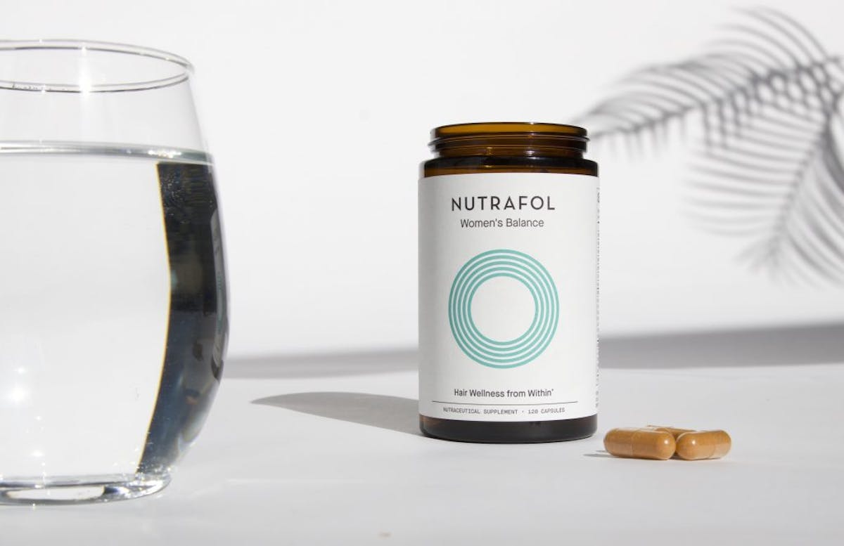 Menopause & Hair Thinning: How To Take Control | Nutrafol Menopause & Hair Thinning: How To Take Control | Nutrafol