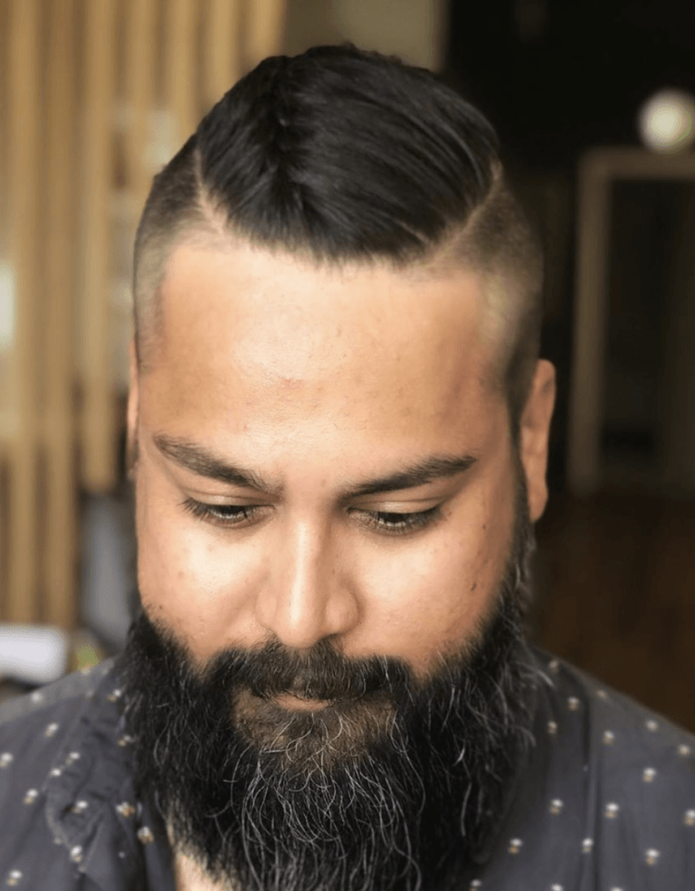 These Man-Braids Will Make You Forget Man Buns Exist | Nutrafol