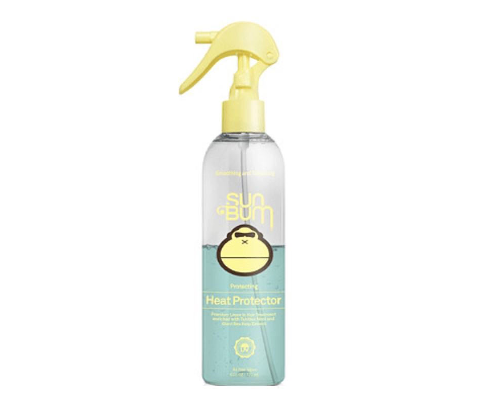 How To Choose The Best Sunscreen For Your Hair | Nutrafol