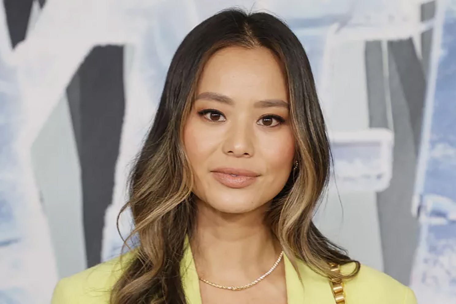Jamie Chung Prestige