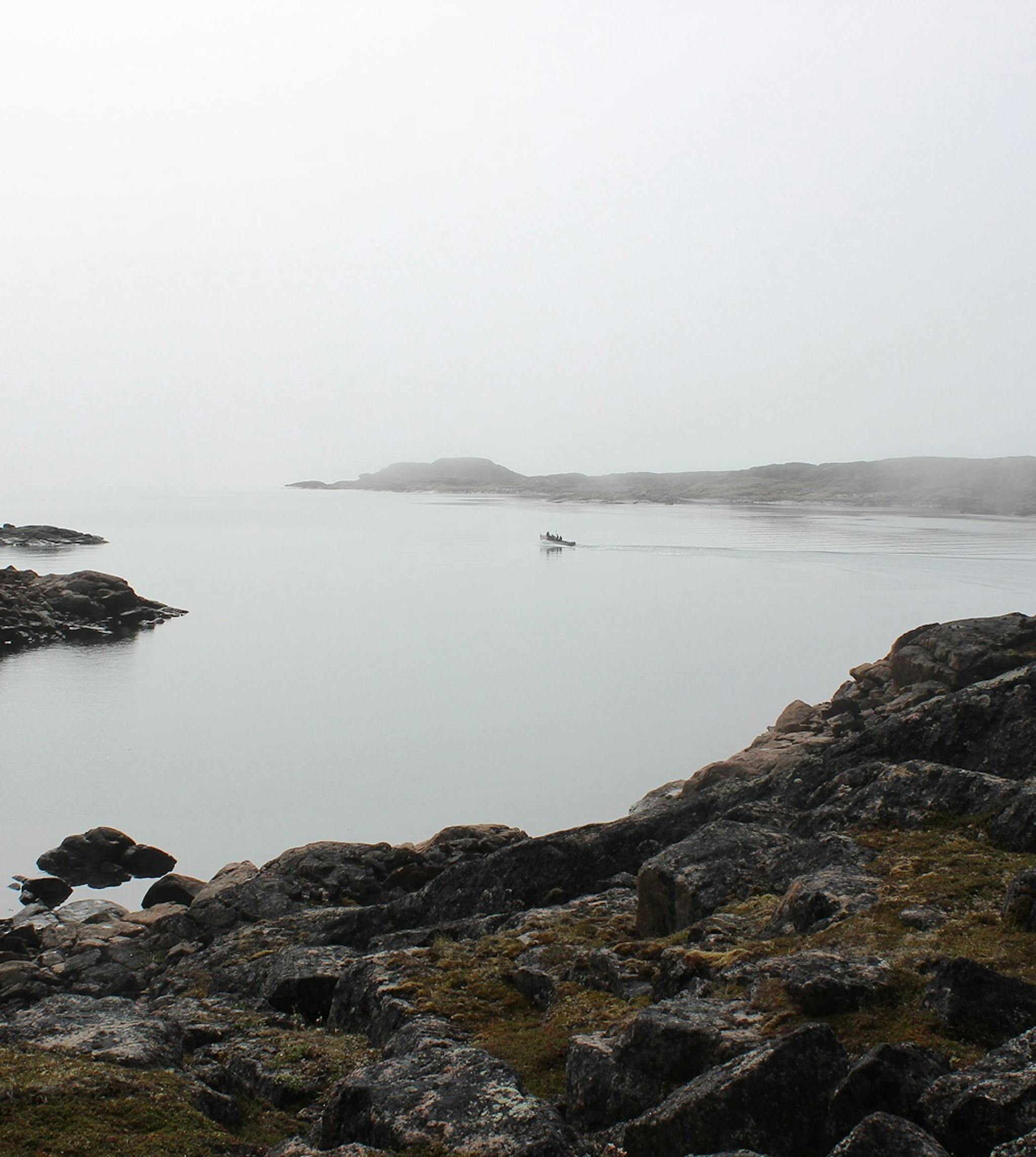 Onboarding for Family Resource Workers - NVision Insight Group Inc.