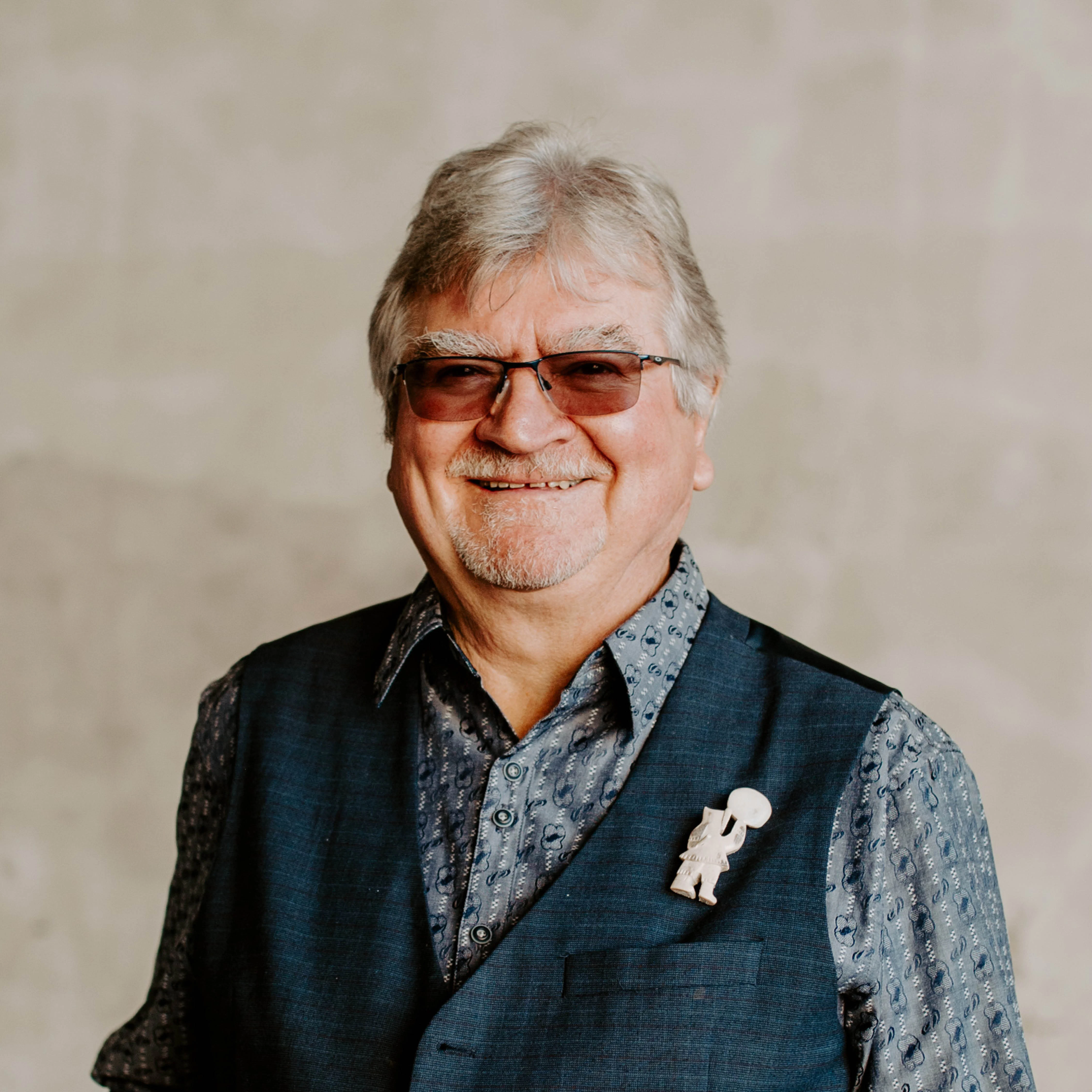 Ron Ryan - Team - NVision Insight Group Inc.