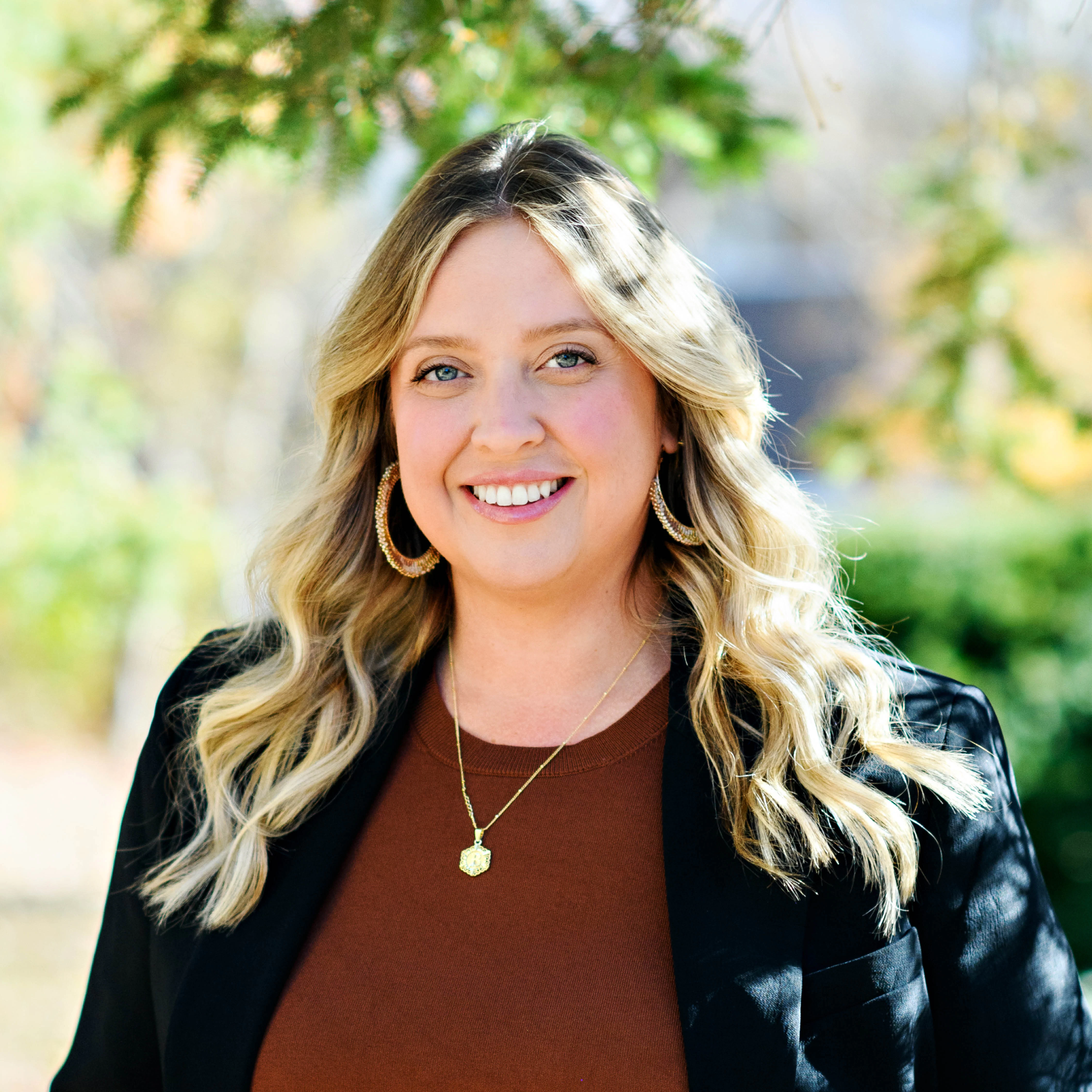 Bryanne Smart - Team - NVision Insight Group Inc.