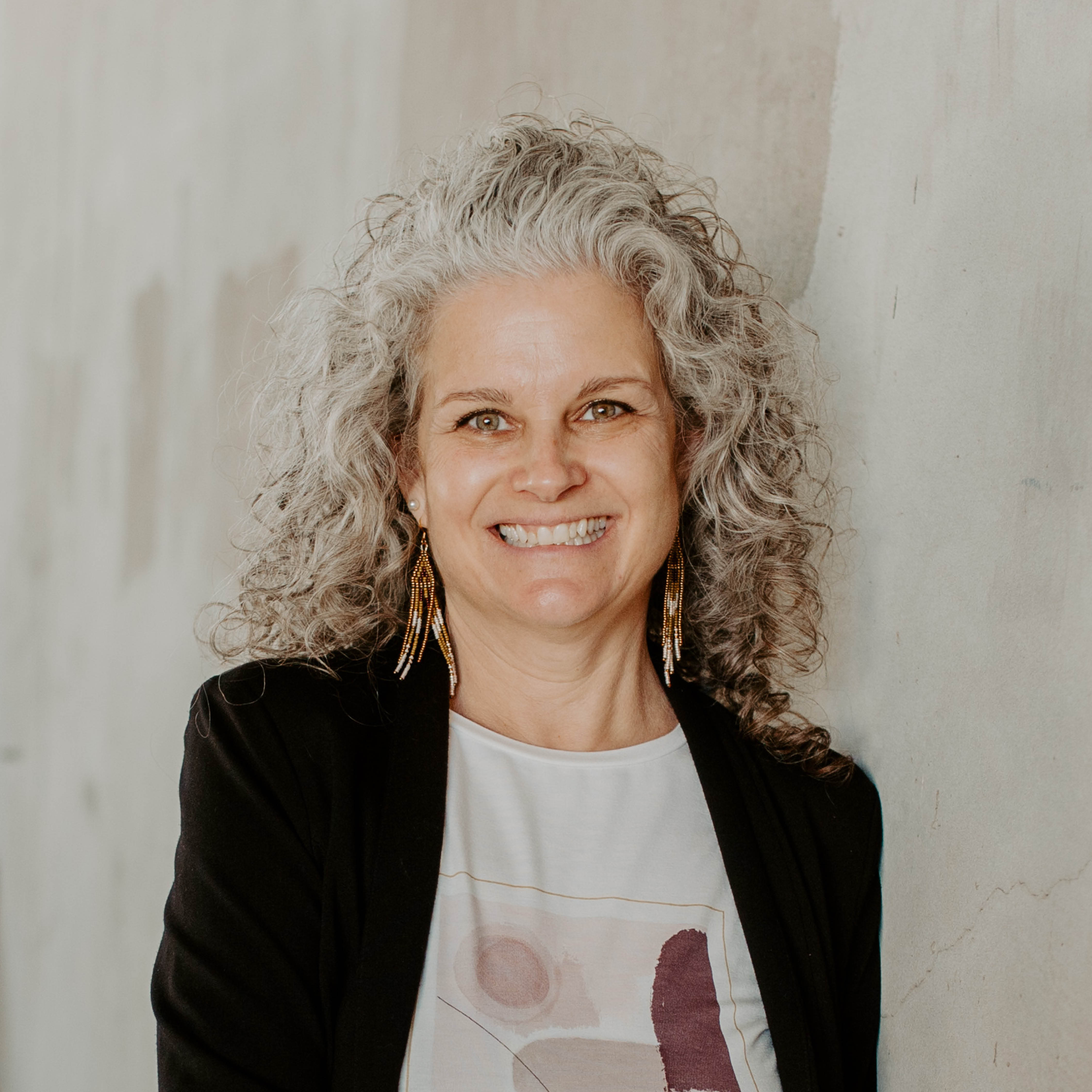 Michelle Turpin - Team - NVision Insight Group Inc.