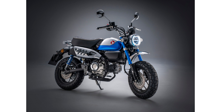 Honda Monkey | Honda