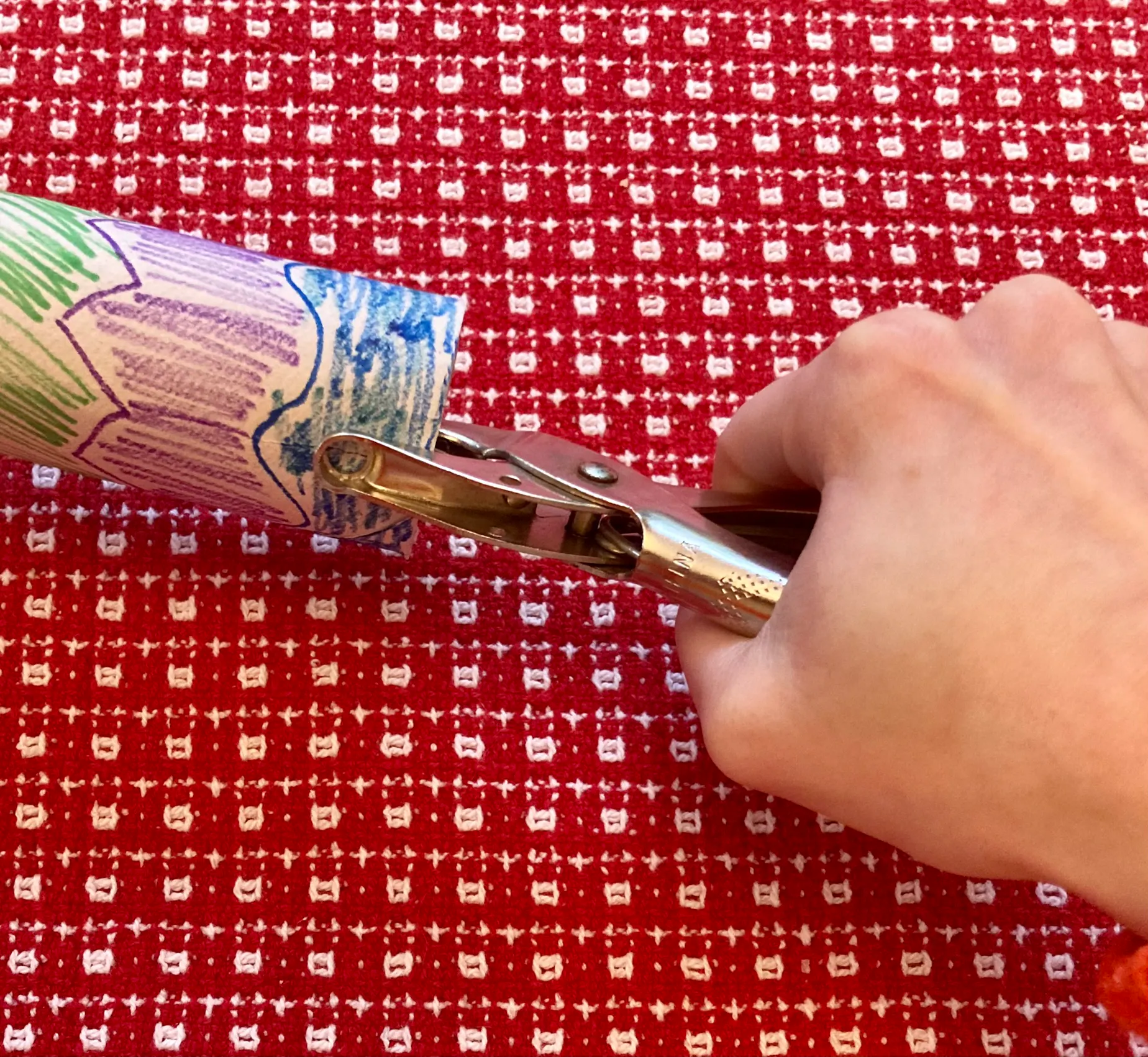 Little New-Yorkers @ Home: Make a Rain Train Train Whistle! | The New ...