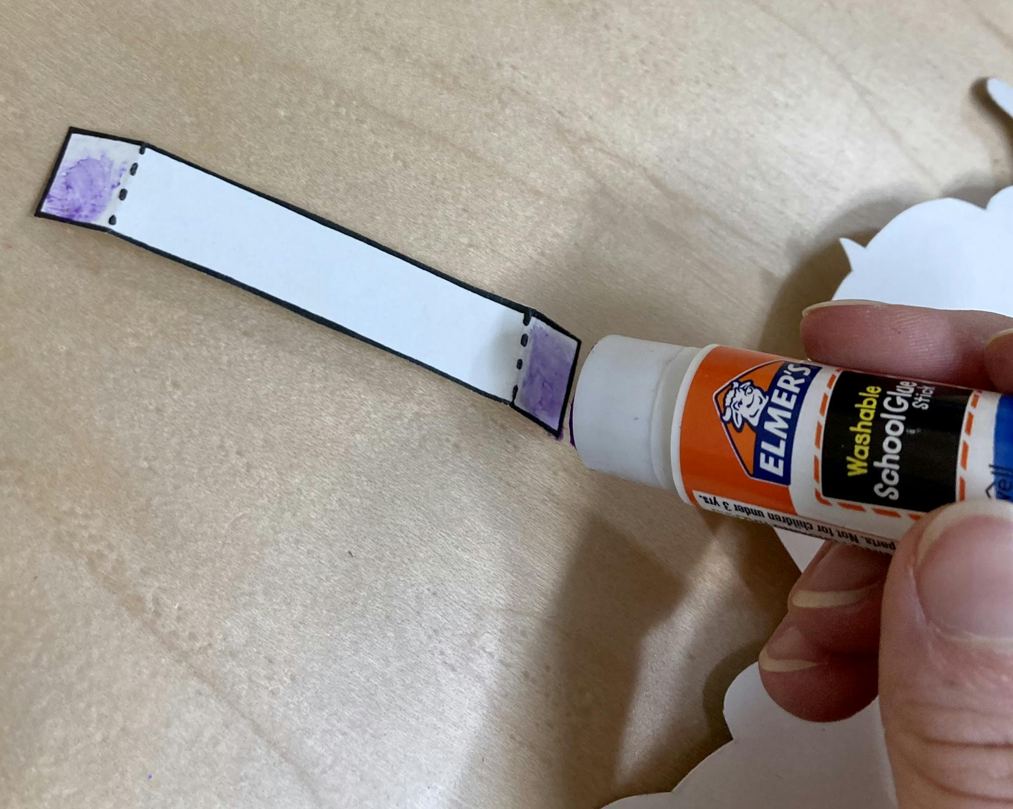 Little New-Yorkers @ Home: Make Your Own “Pérez y Martina” Puppets Like ...