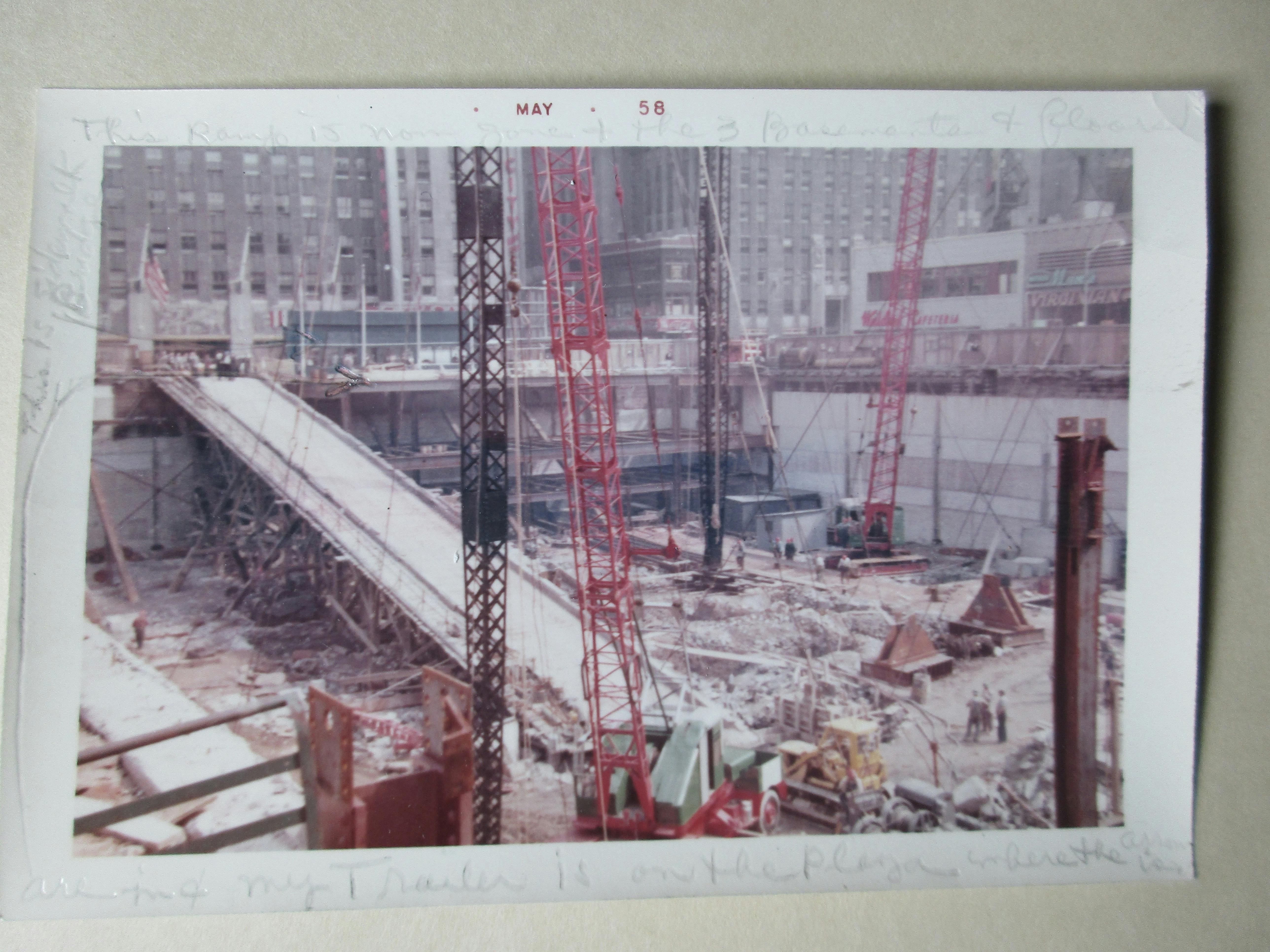 Building the Collections: Inside the Library's New Installation | The ...