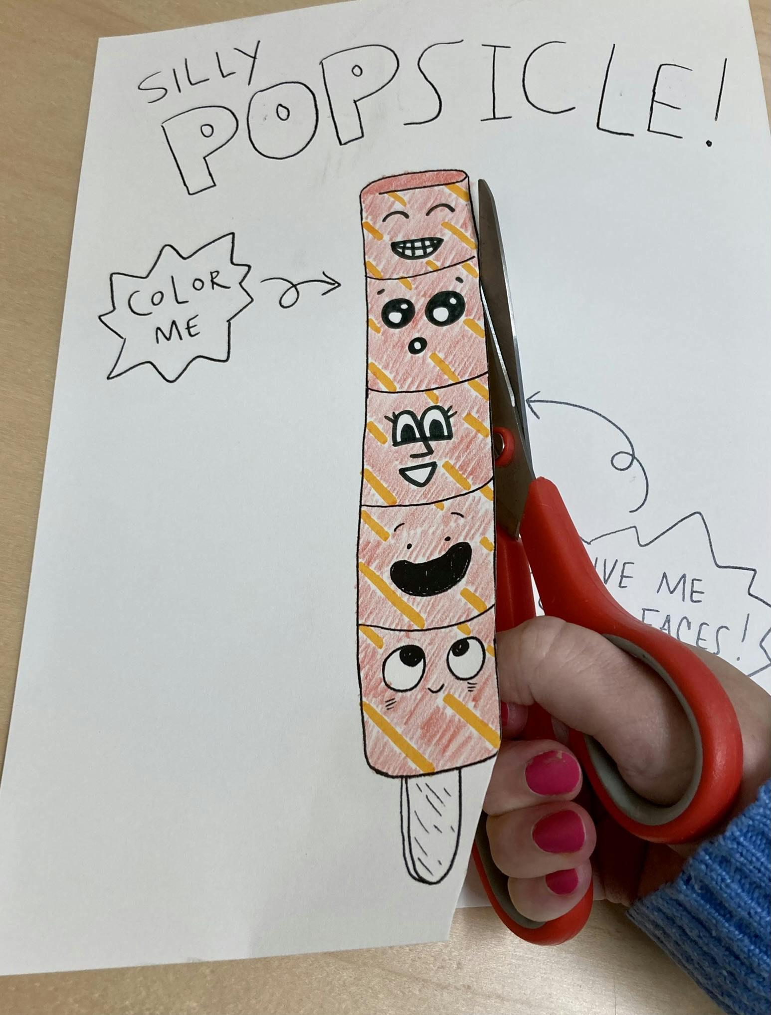 Summer in the City: Arts and Books to Keep You Cool! | The New York ...