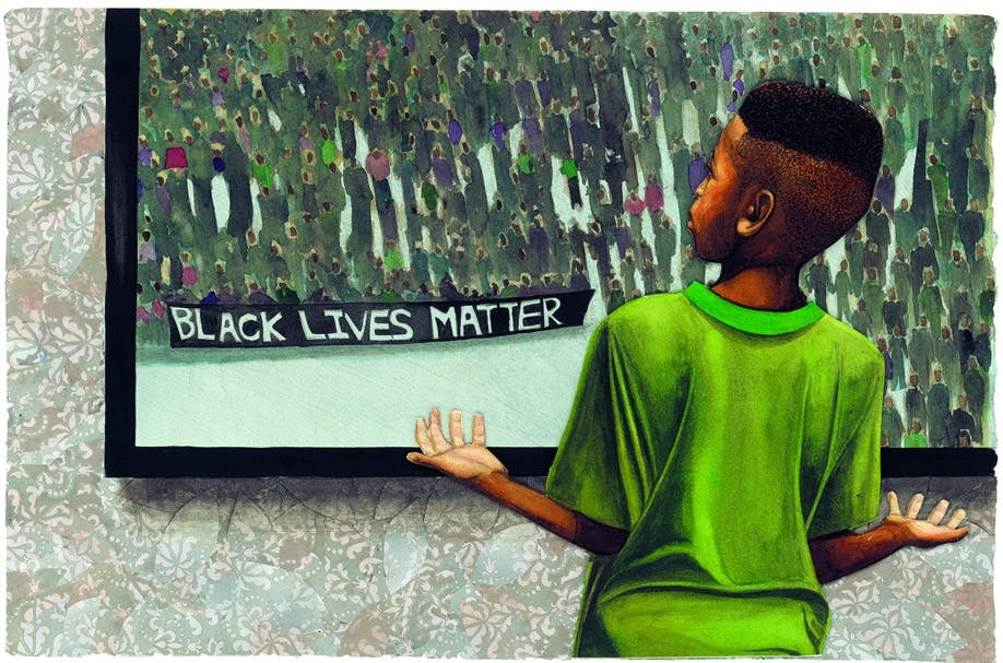 A Guide to All the Books in Picture the Dream | The New York Historical