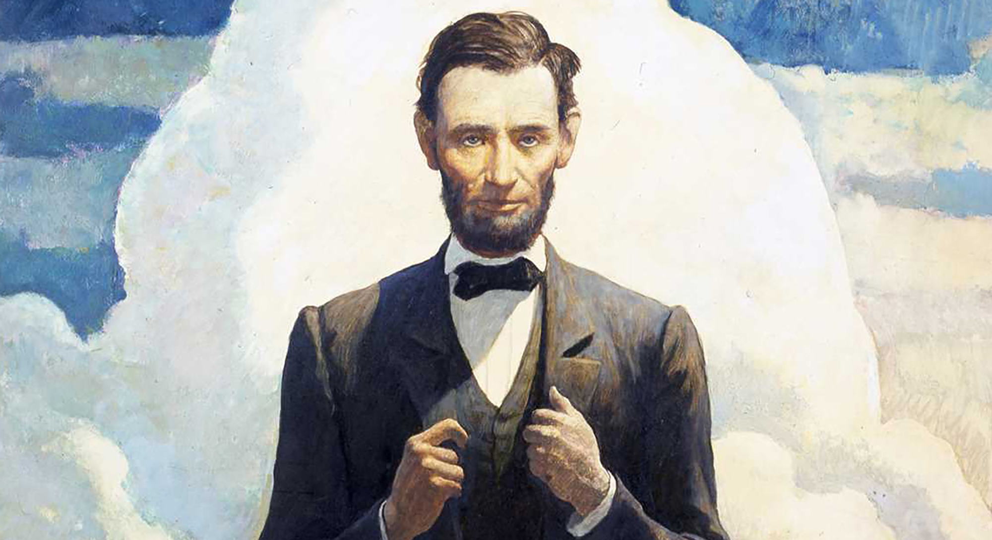 Lincoln and the Fight for Peace | New-York Historical Society