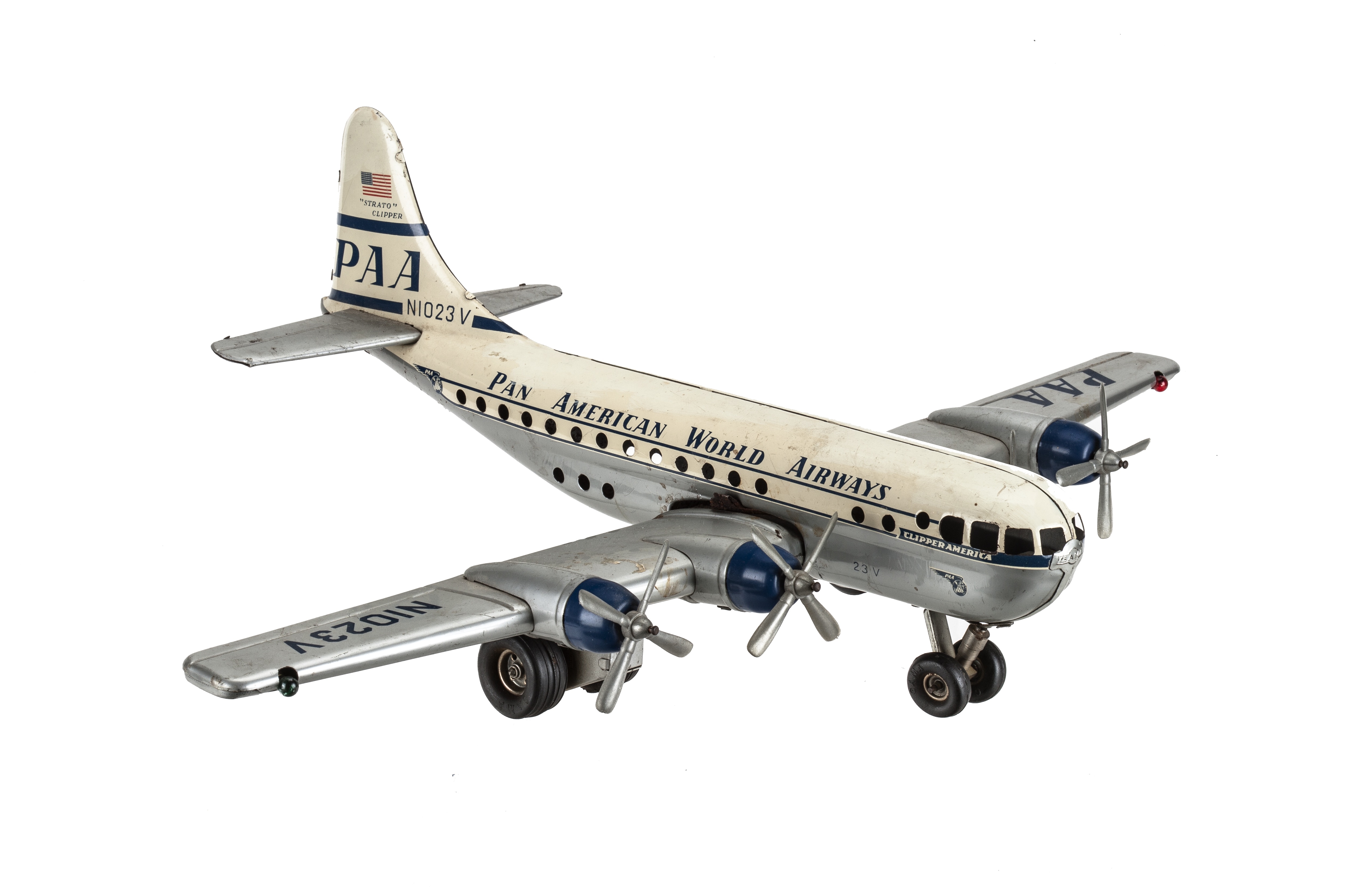 Holiday Express 2023-2024: Toys and Trains from the Jerni Collection | New-York Historical Society