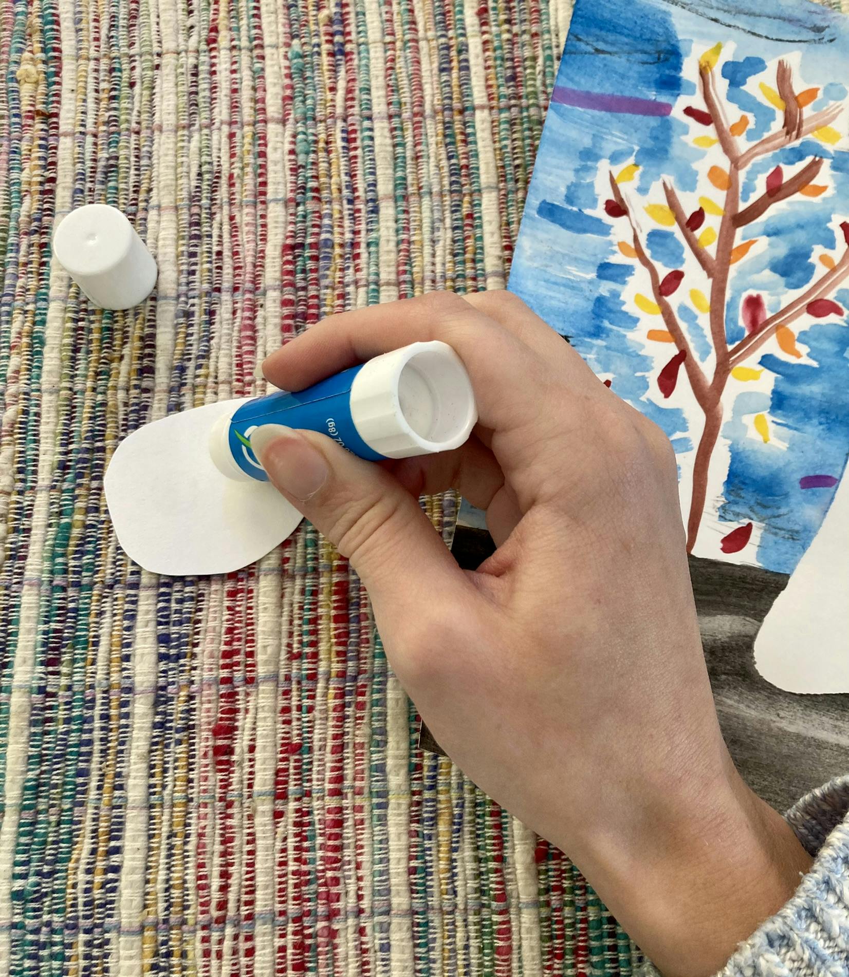 Little New-Yorkers @ Home: Make Your Own Ghost Friend! | The New York ...