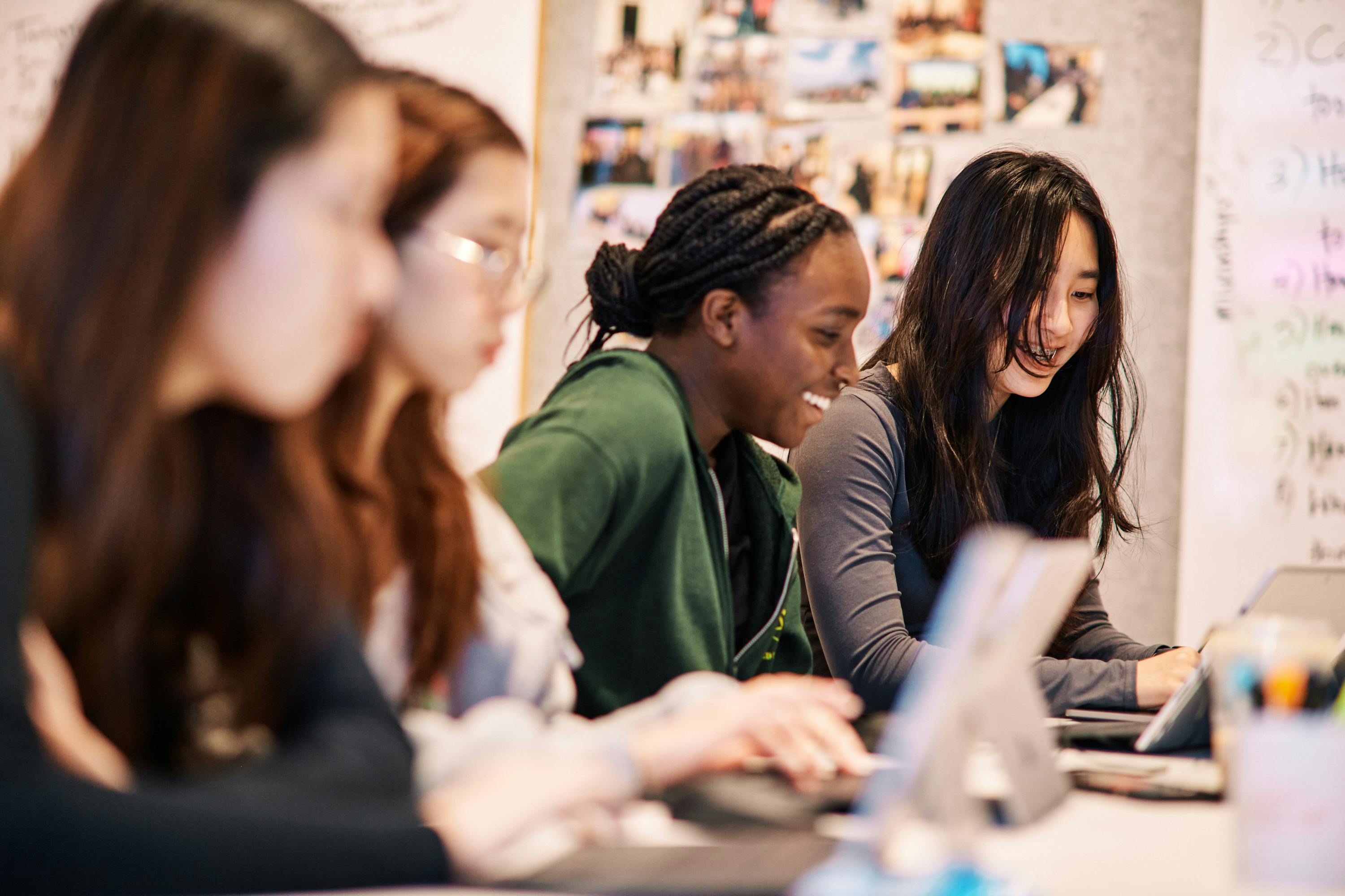 Student Historians: Past Projects | The New York Historical