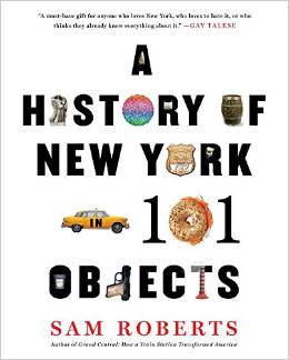The New York Historical