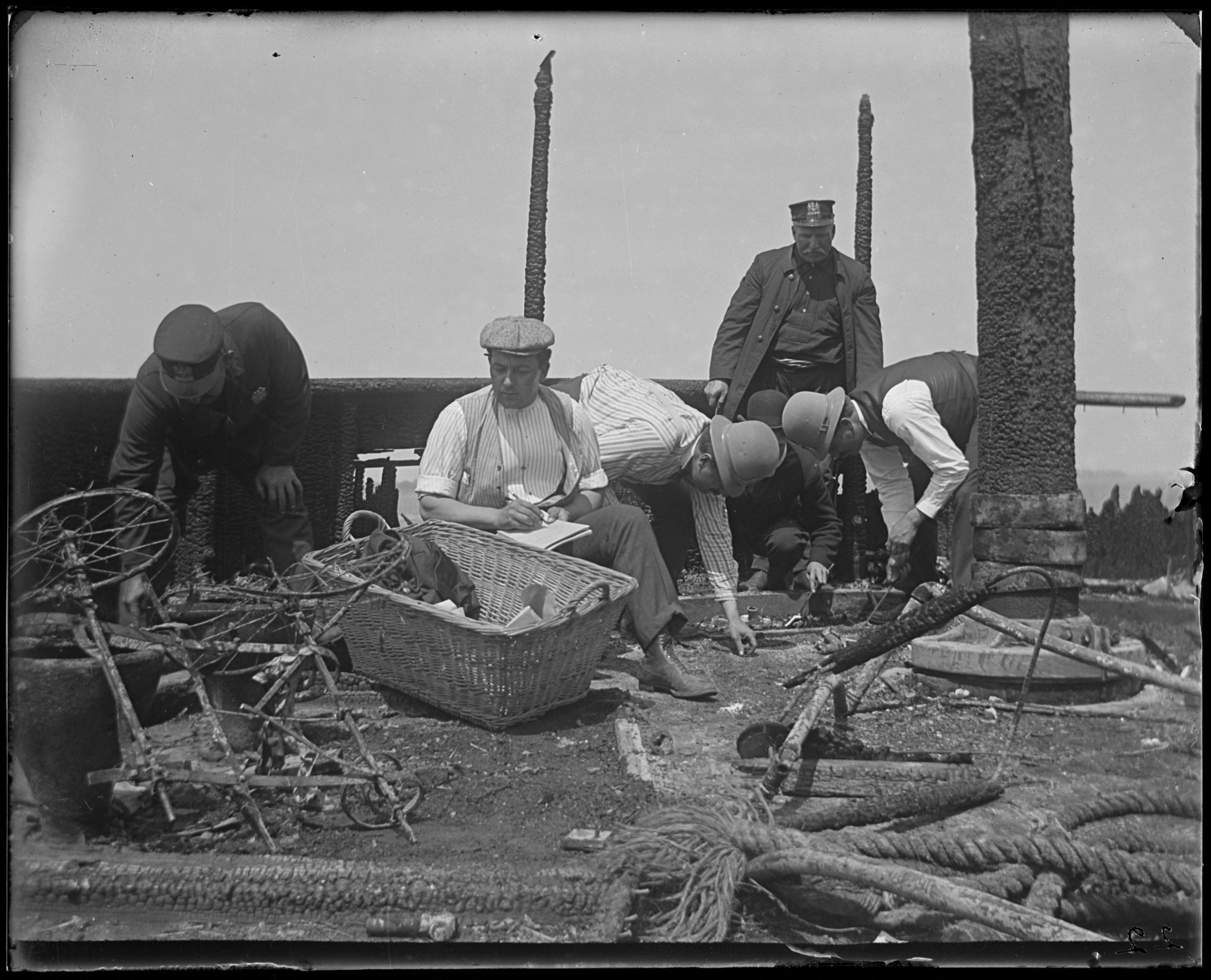 The New York Historical