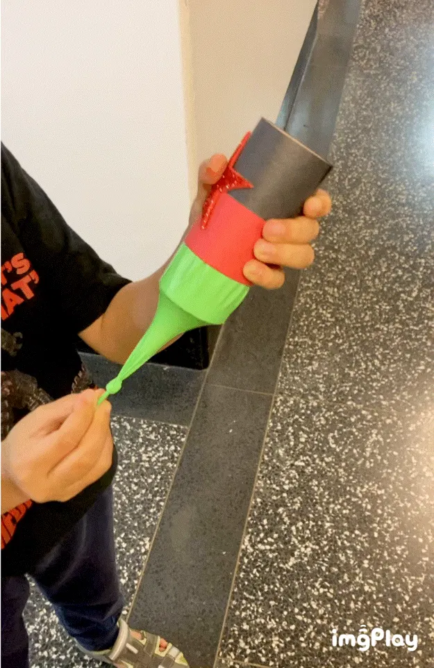 Little New-Yorkers @ Home: Make a Juneteenth Confetti Popper! | The New ...