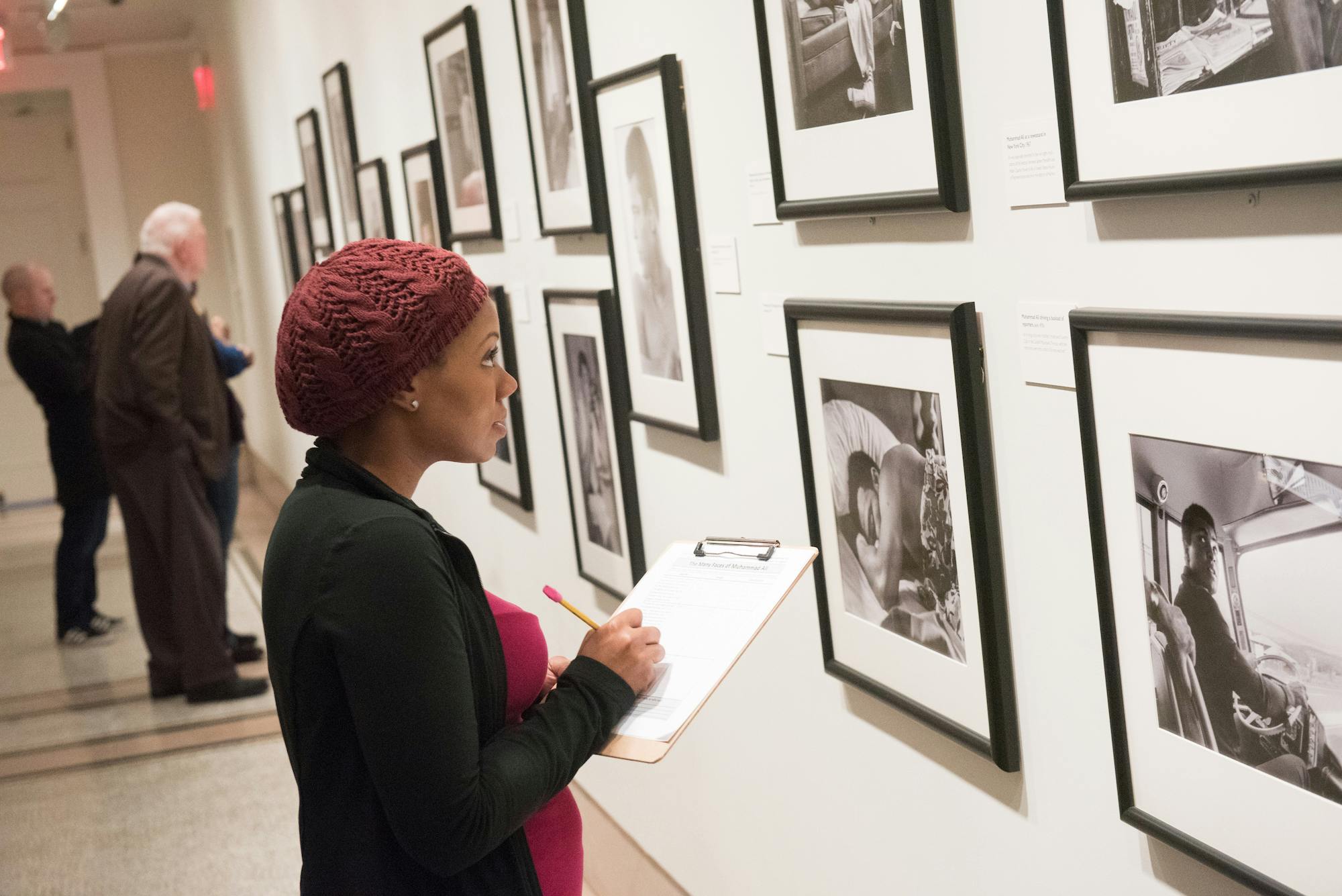 Master of Arts in Museum Studies | The New York Historical