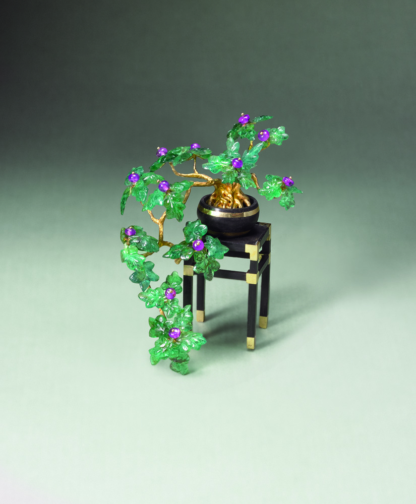 New-York Historical Society Presents Dazzling Exhibition Exploring ...