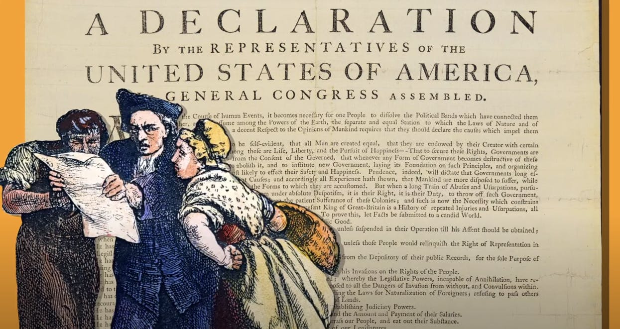 Citizenship Project | Materiales de estudio | New-York Historical Society