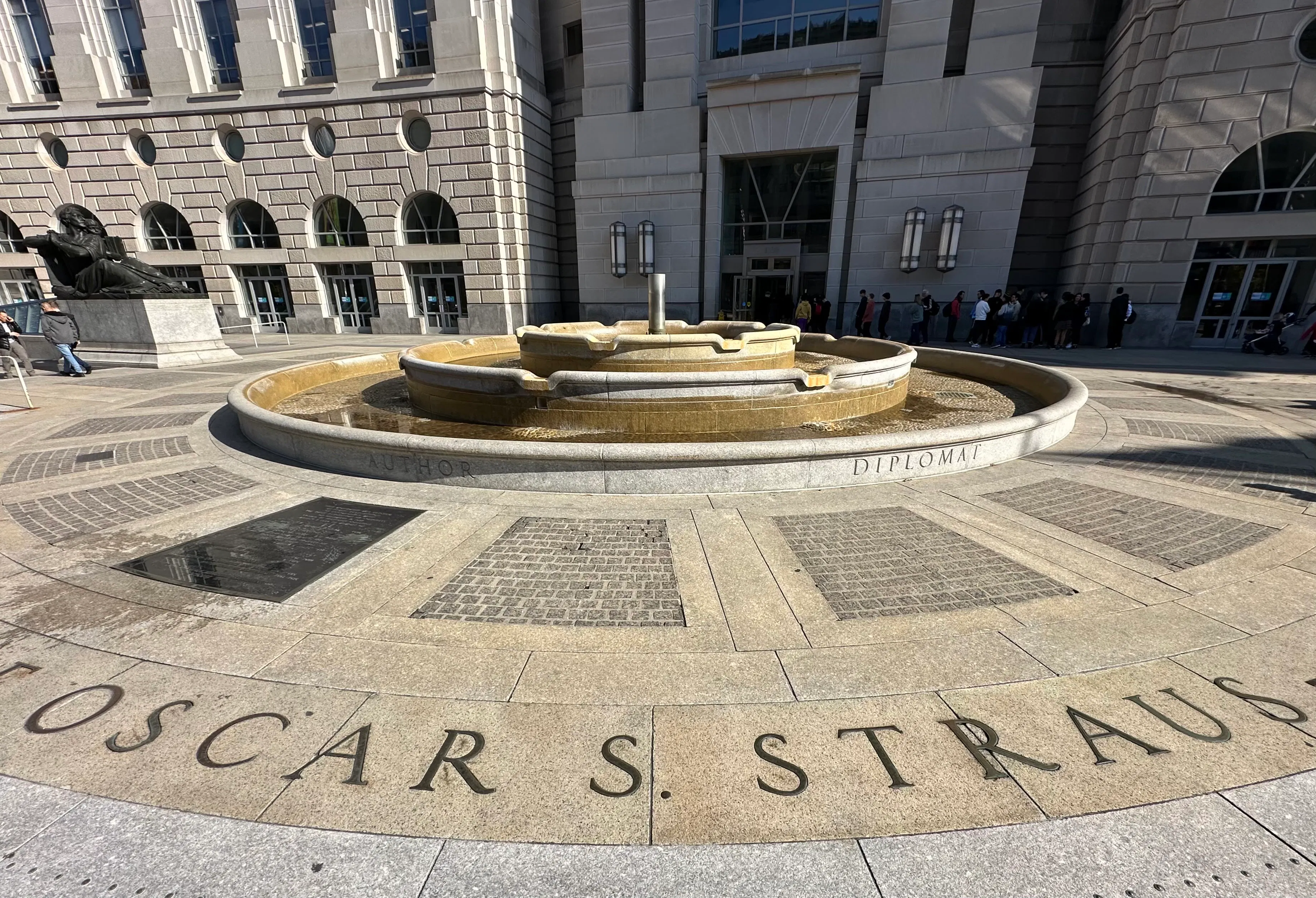 History on Central Park West: The New-York Historical Society Takes ...
