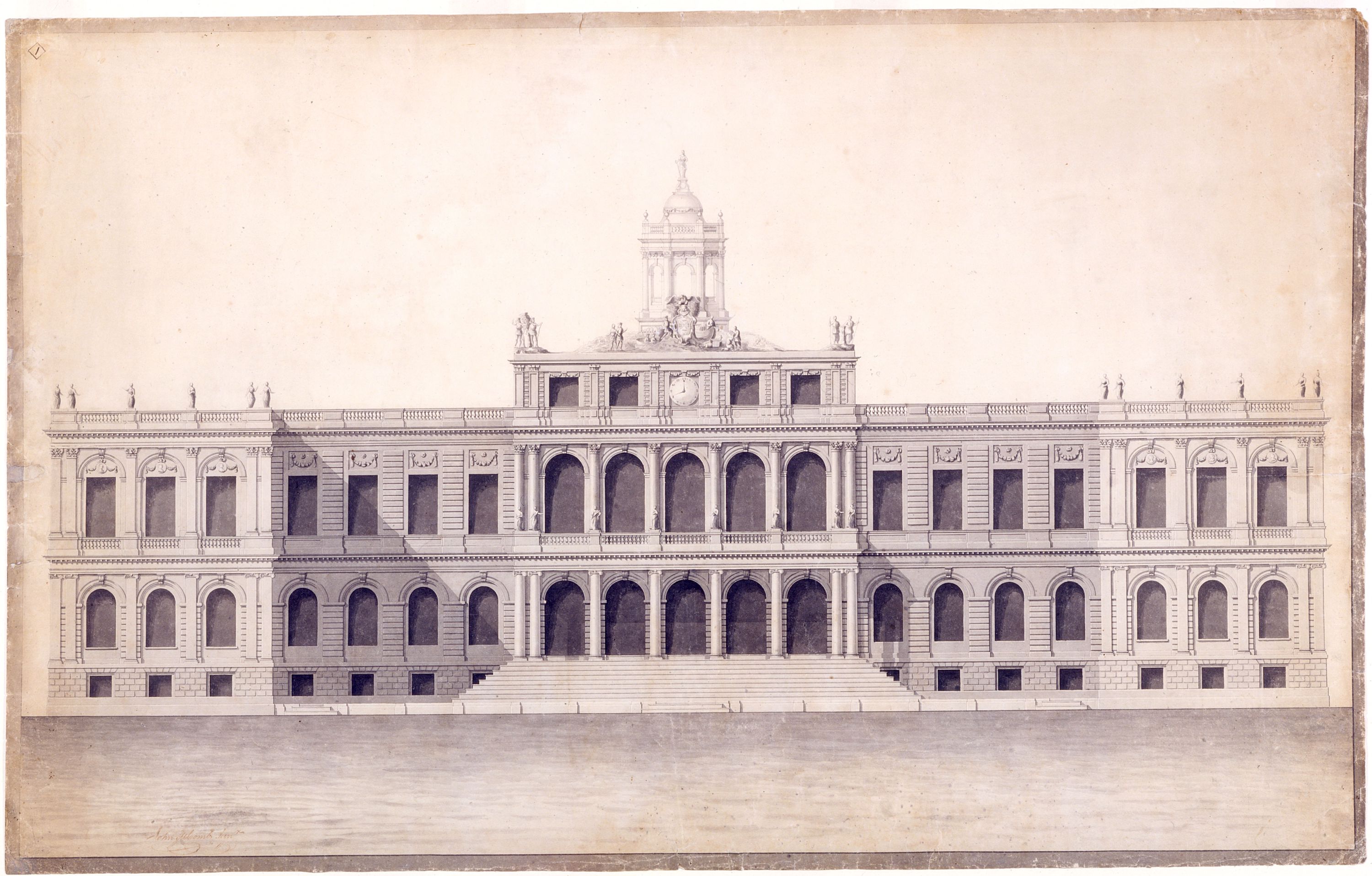 Patricia D. Klingenstein Library | New-York Historical Society