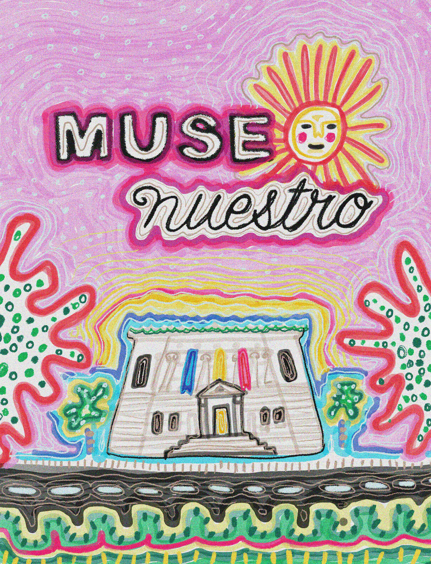 Recorrido en español // Guided visit in Spanish | The New York Historical