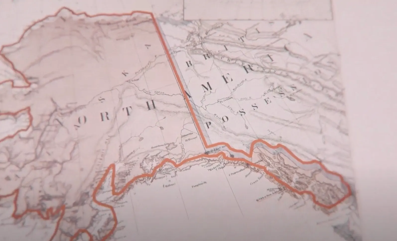 How Did the United States Buy Alaska? | The New York Historical