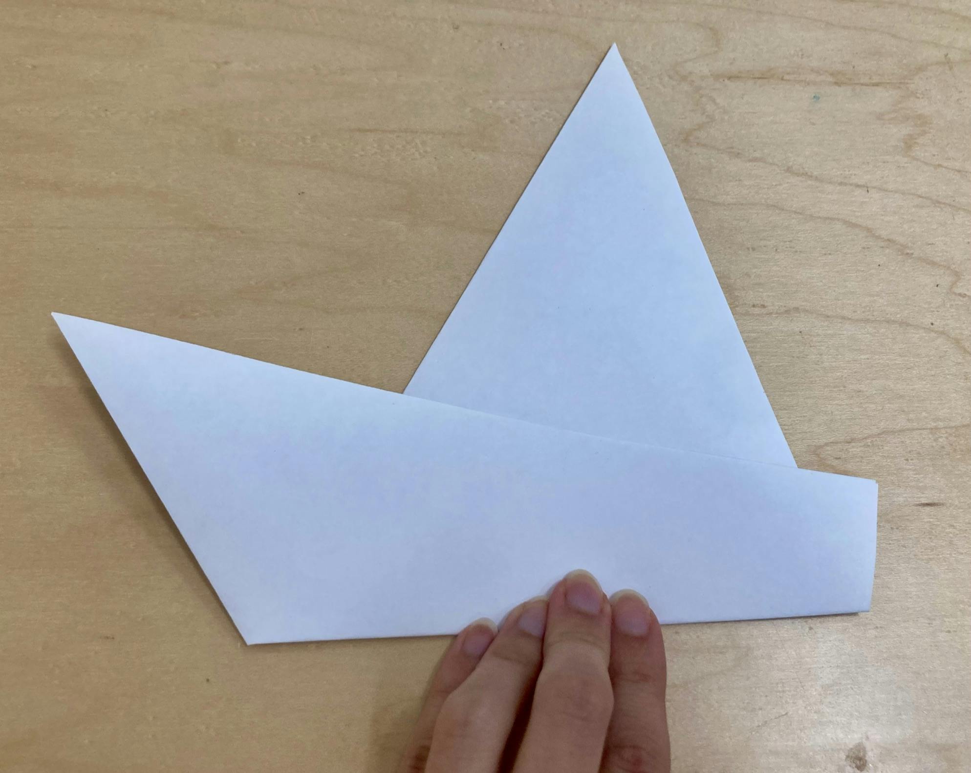 Little New-Yorkers @ Home: Sail with the Old Pirate of Central Park ...