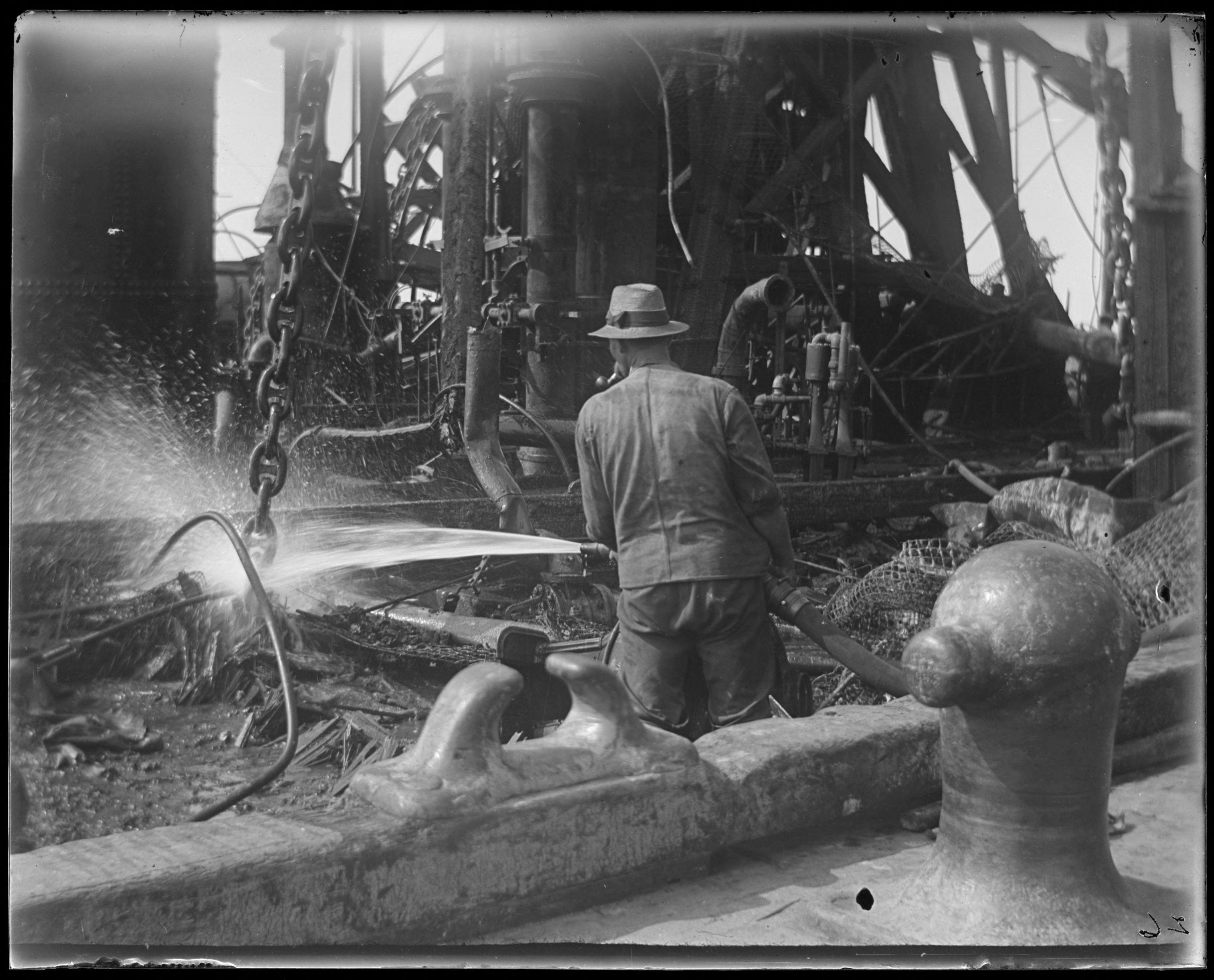 The New York Historical