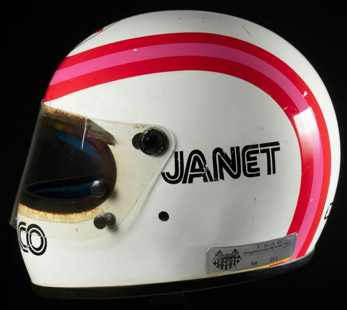Janet Guthrie and Lyn St. James, Pathbreakers in NASCAR | The New York ...
