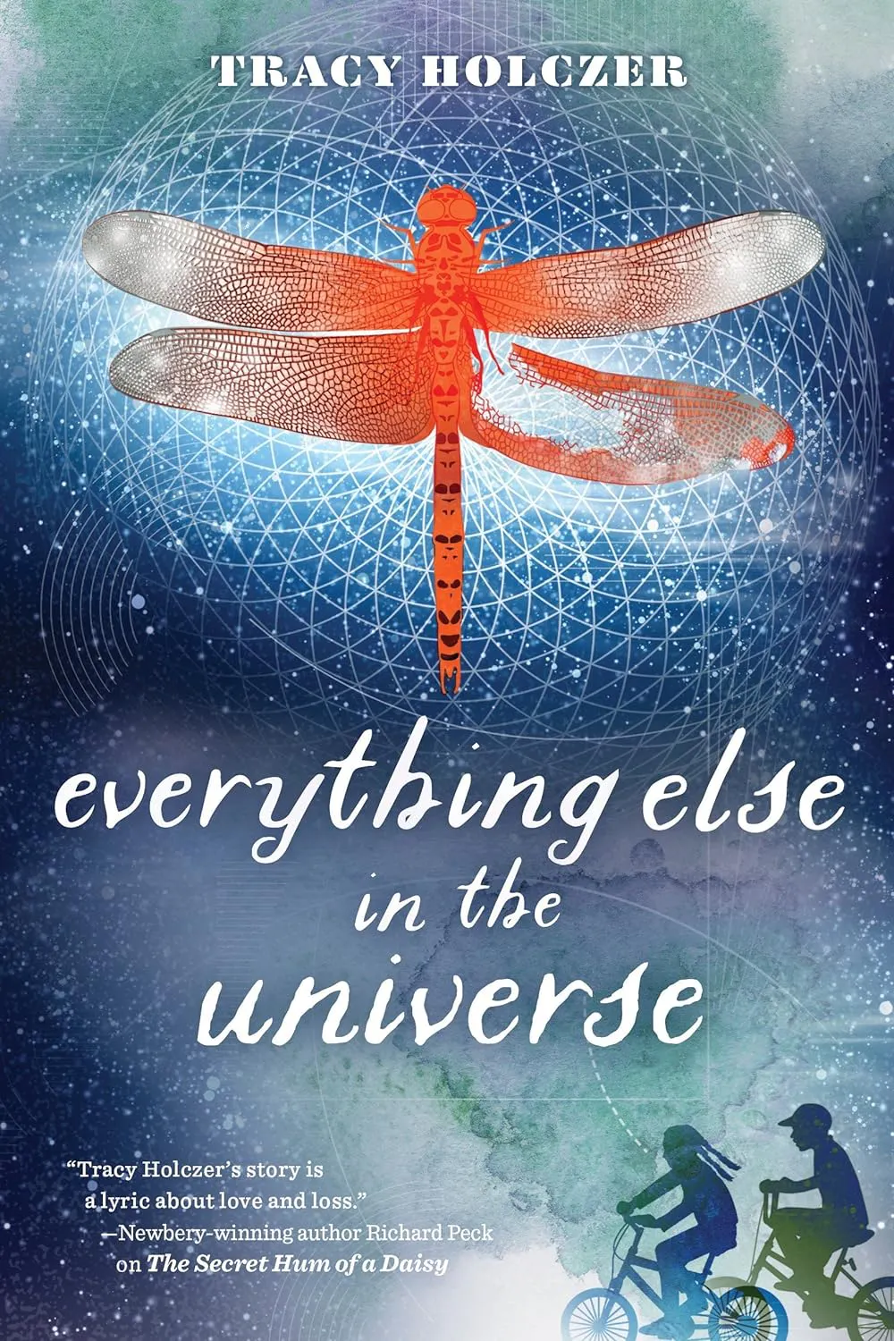 Reading into History: Everything Else in the Universe | The New York ...