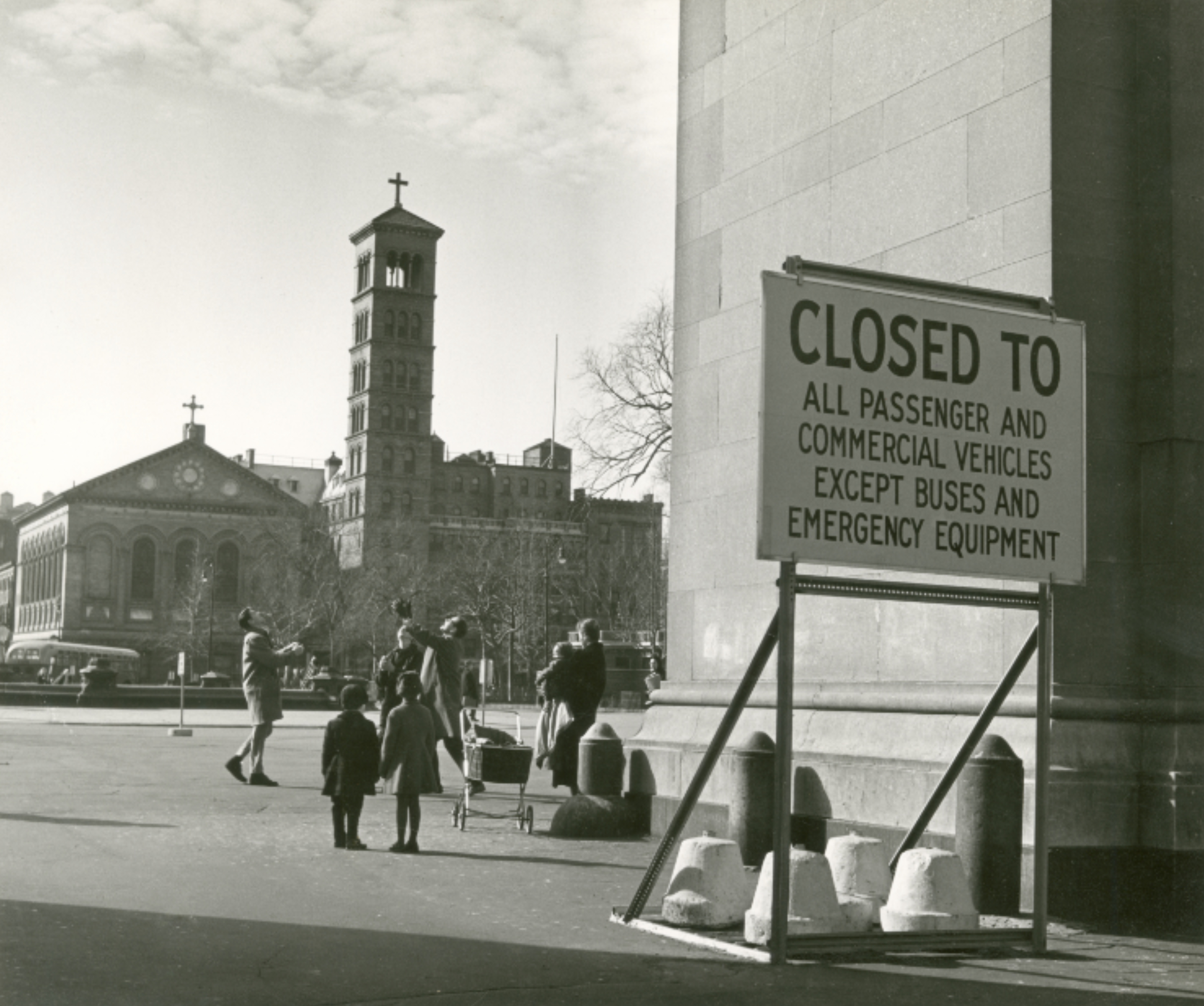 Women Preserving New York’s History | The New York Historical